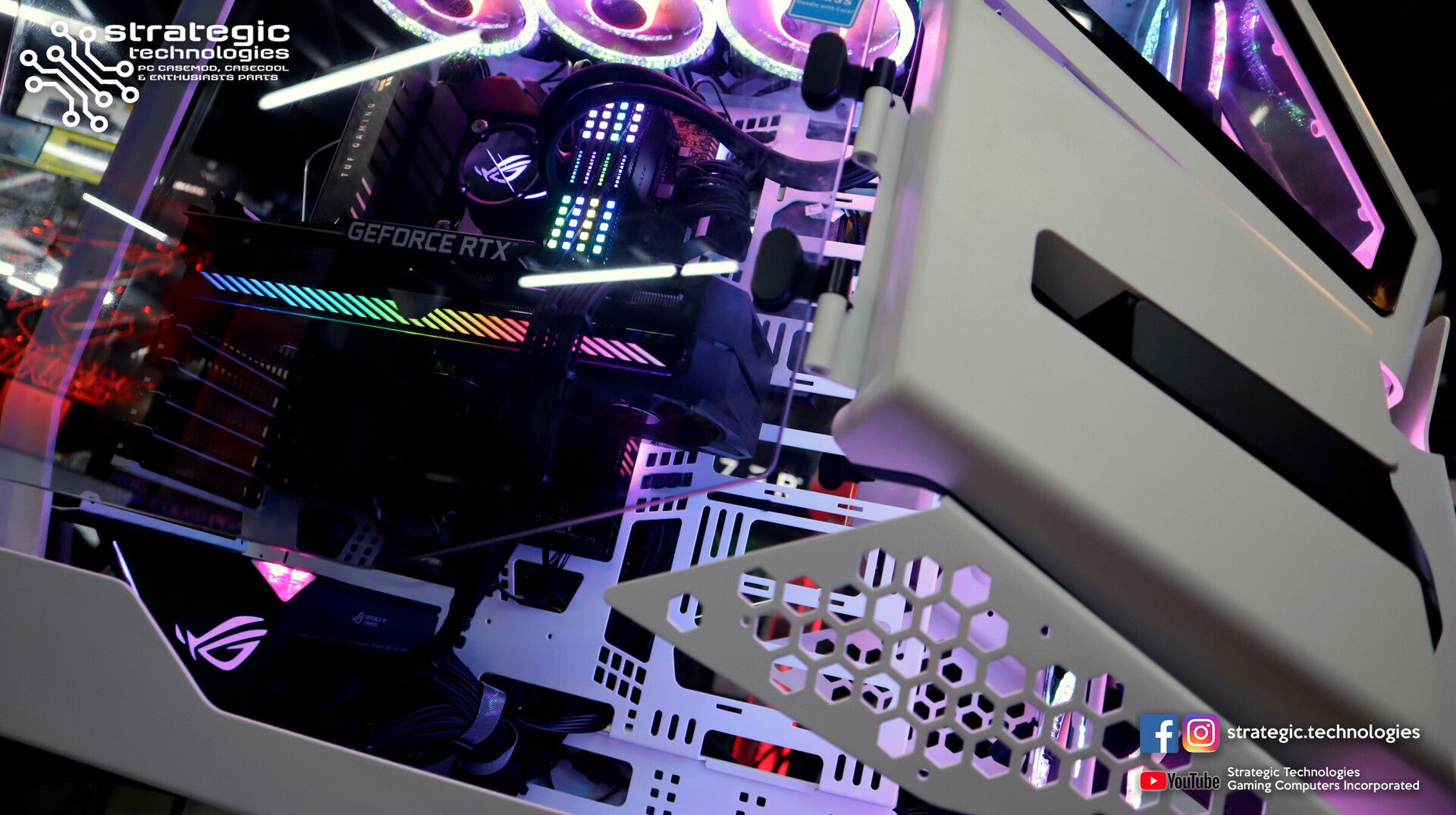 Robot White » builds.gg