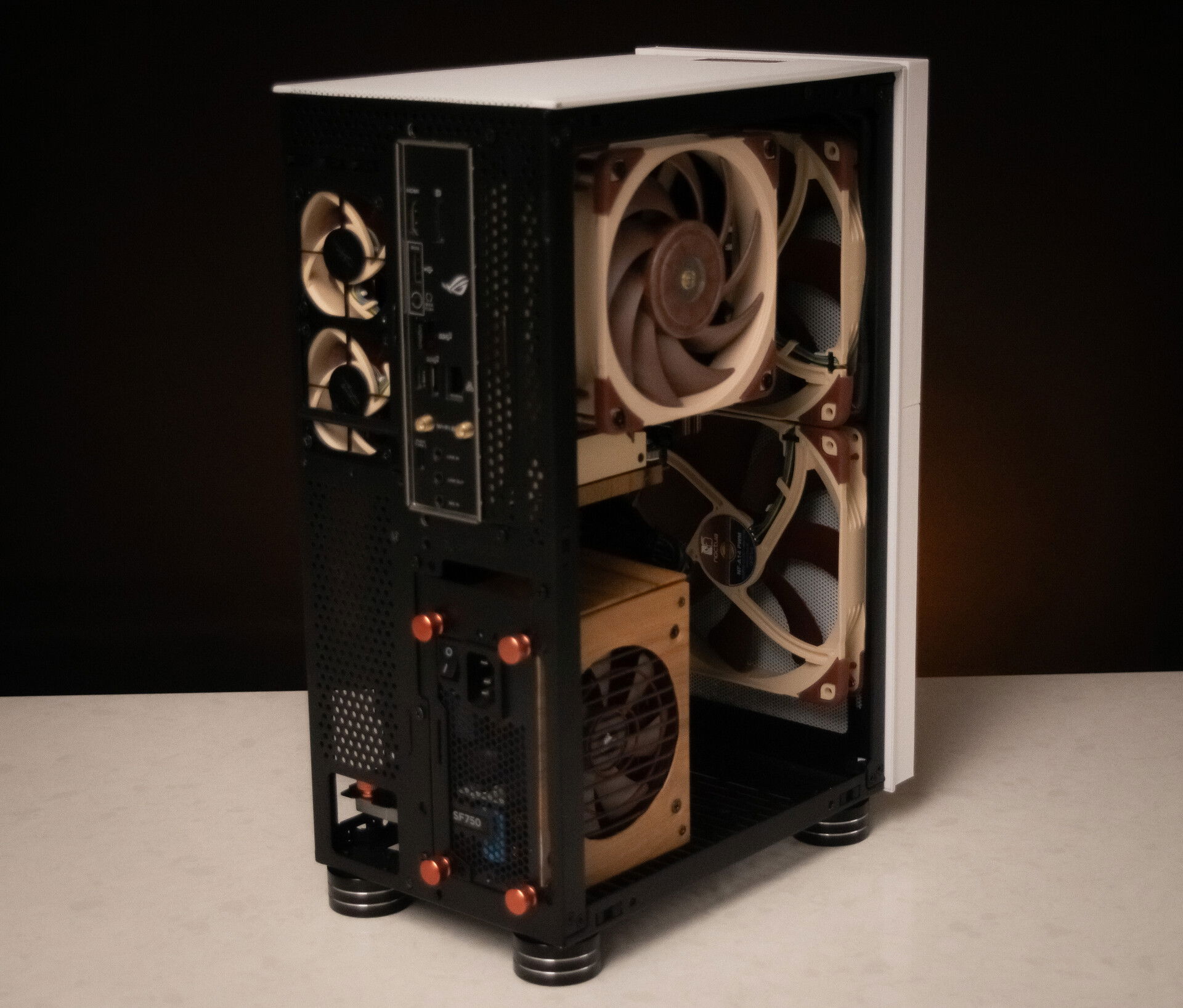 When North Meets Mesh » builds.gg