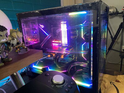 Thousand Sunny » builds.gg