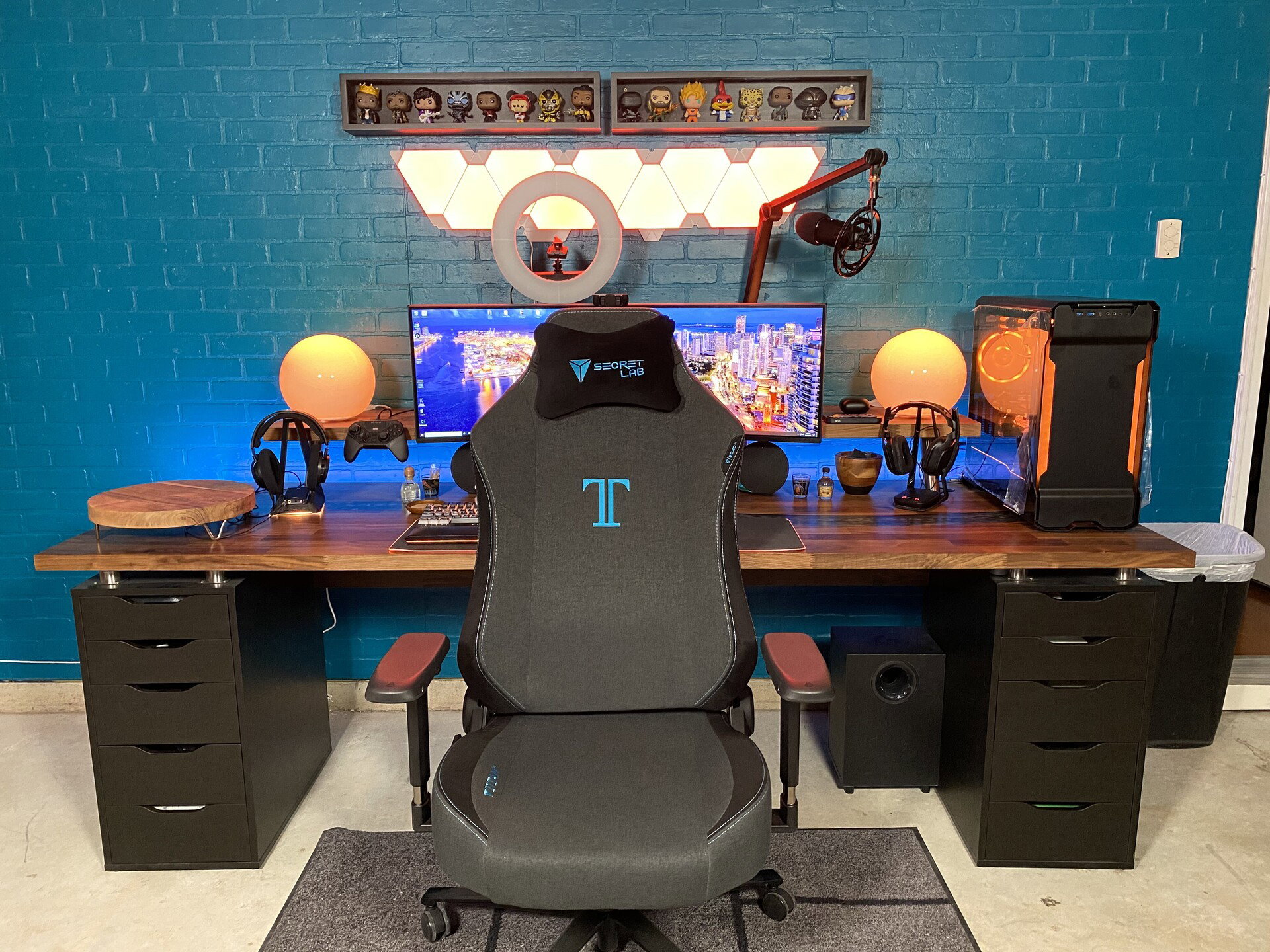 Early 2020 - Mid 2023 Build » builds.gg