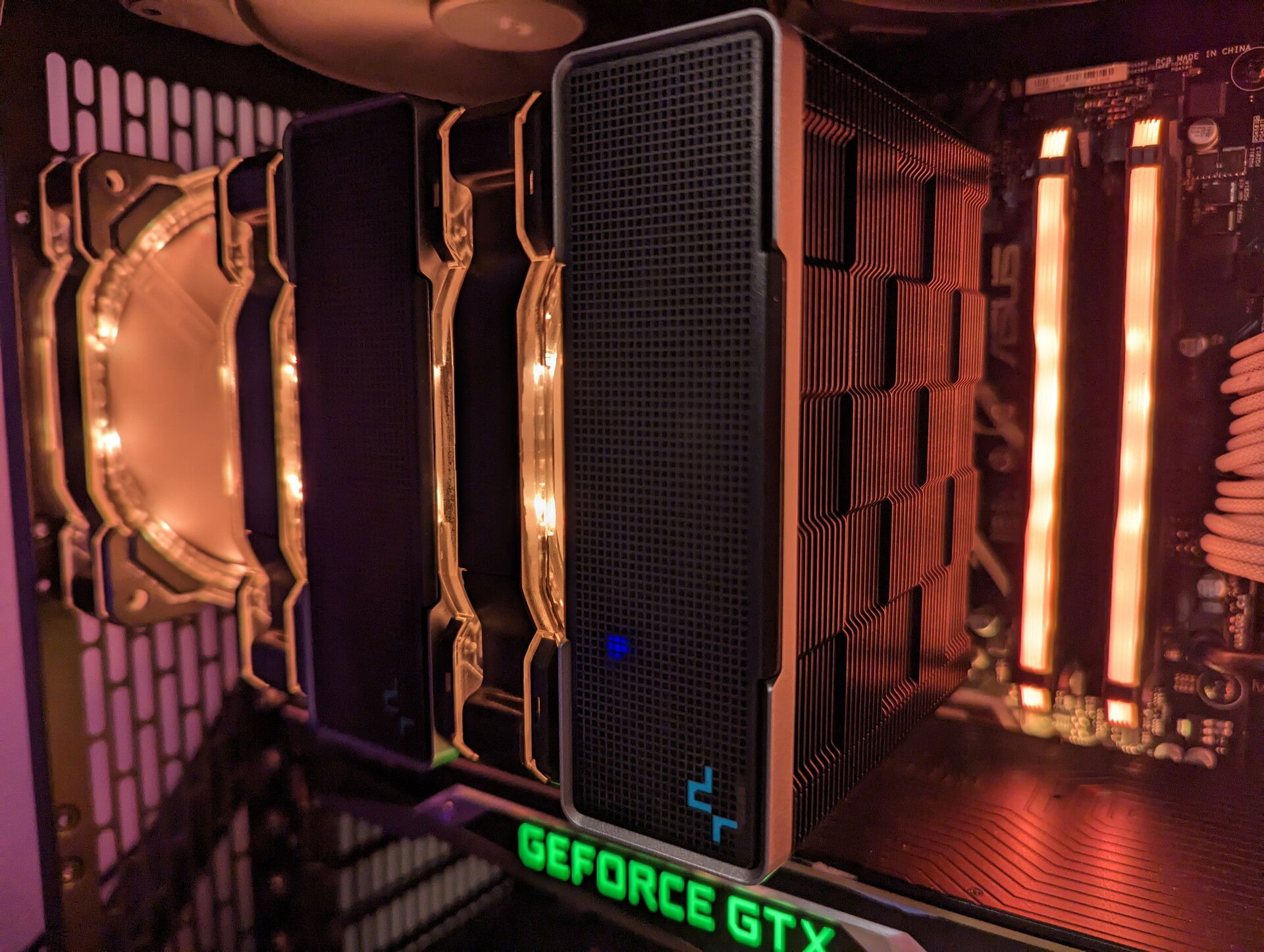 Fractal North » builds.gg