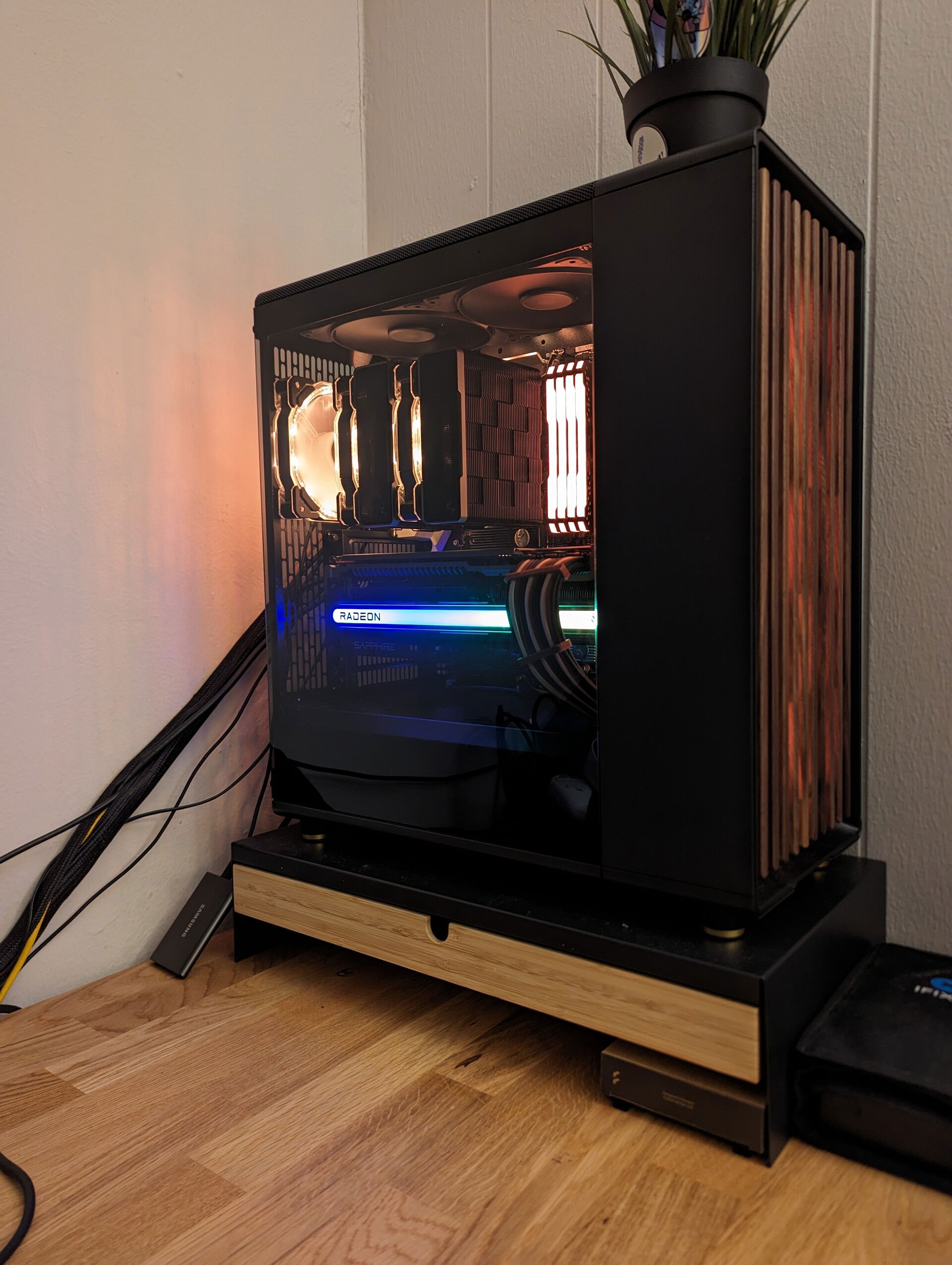 Fractal North » builds.gg