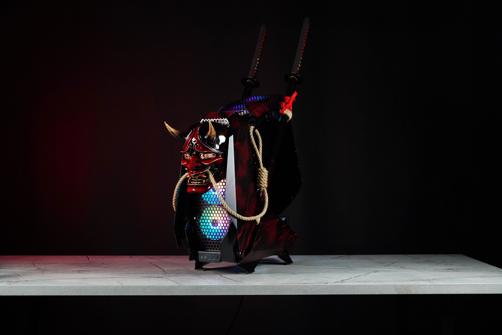 Ronin project » builds.gg