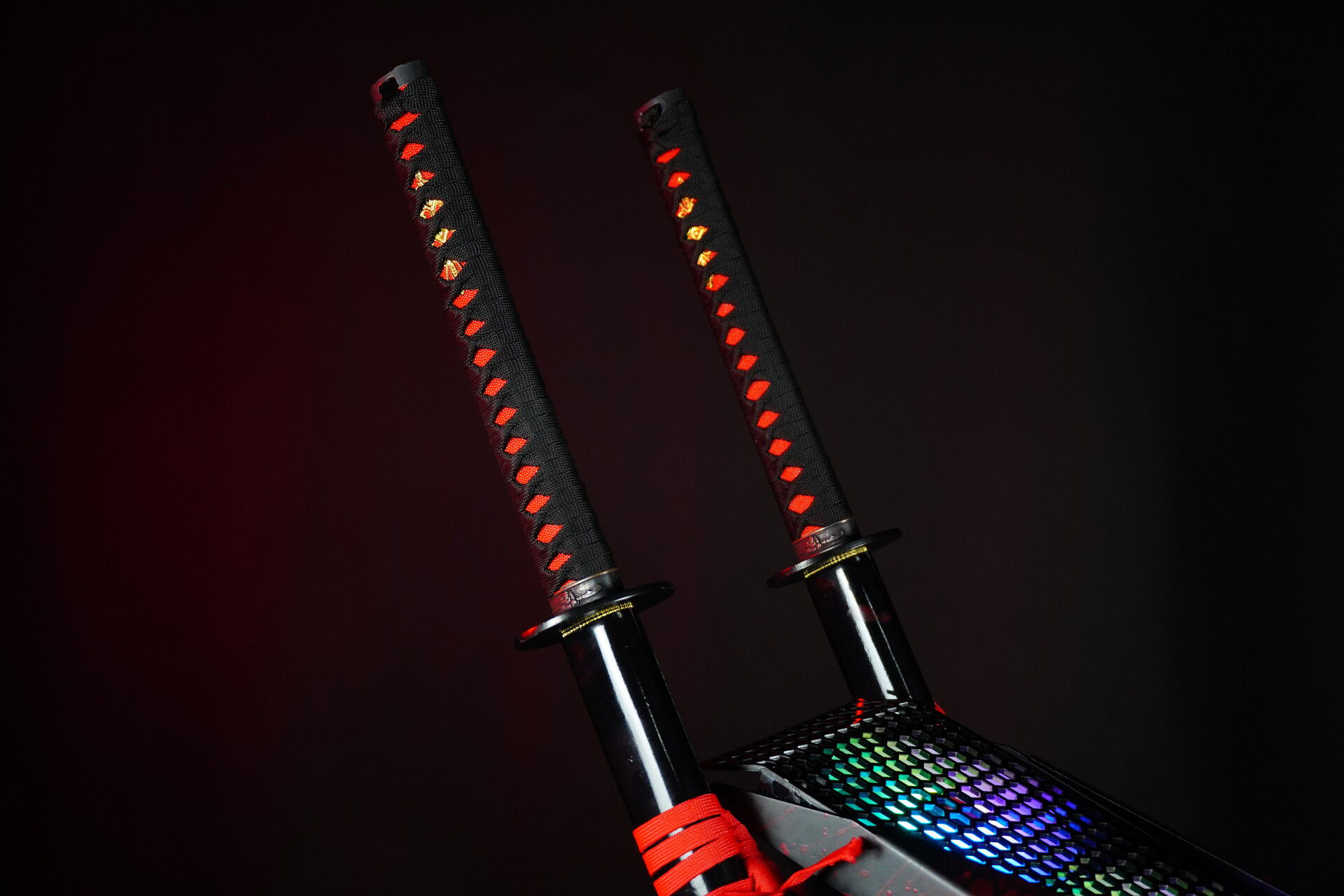 Ronin project » builds.gg