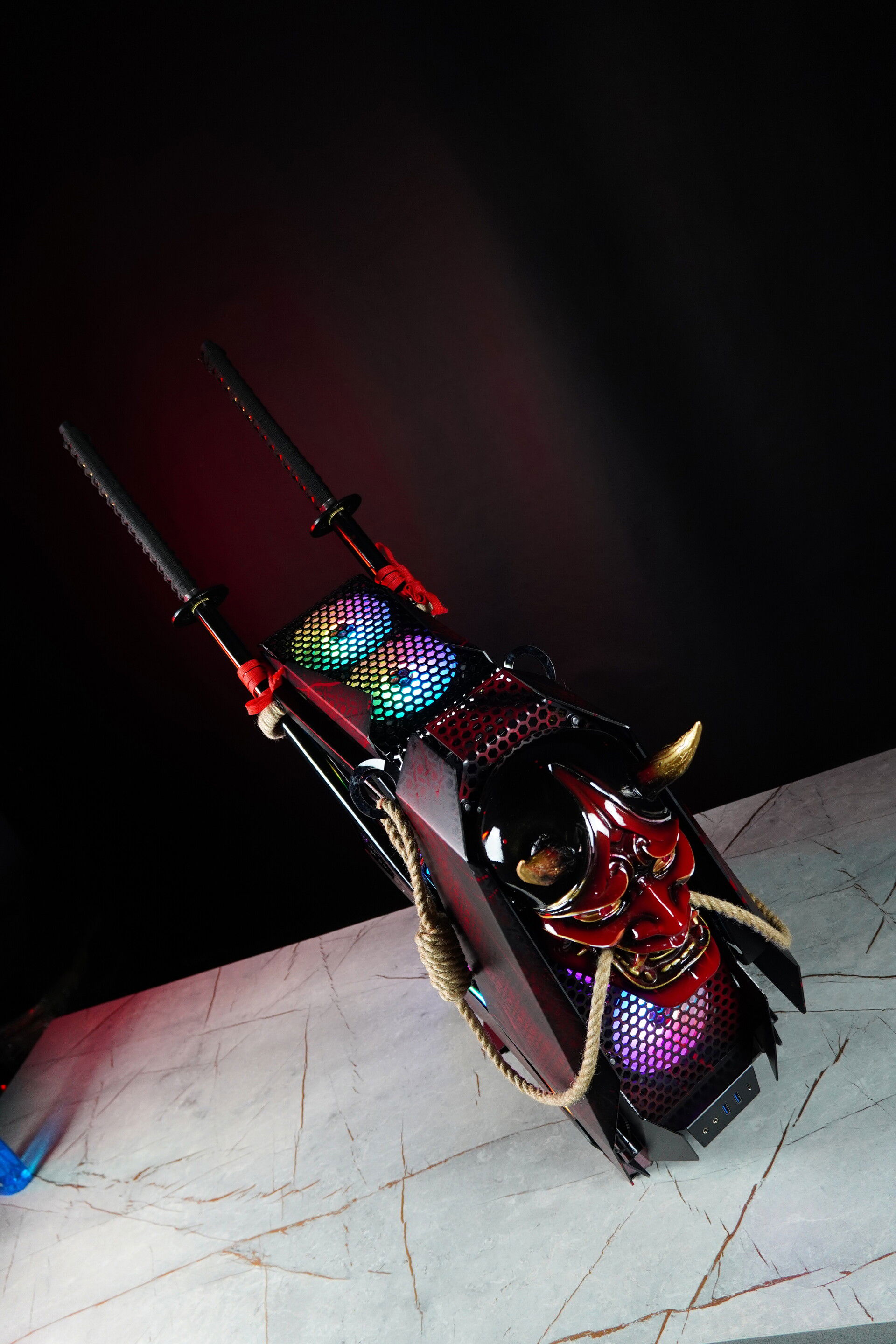 Ronin project » builds.gg