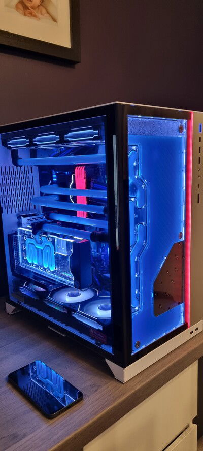 Core P5 and Ryzen » builds.gg