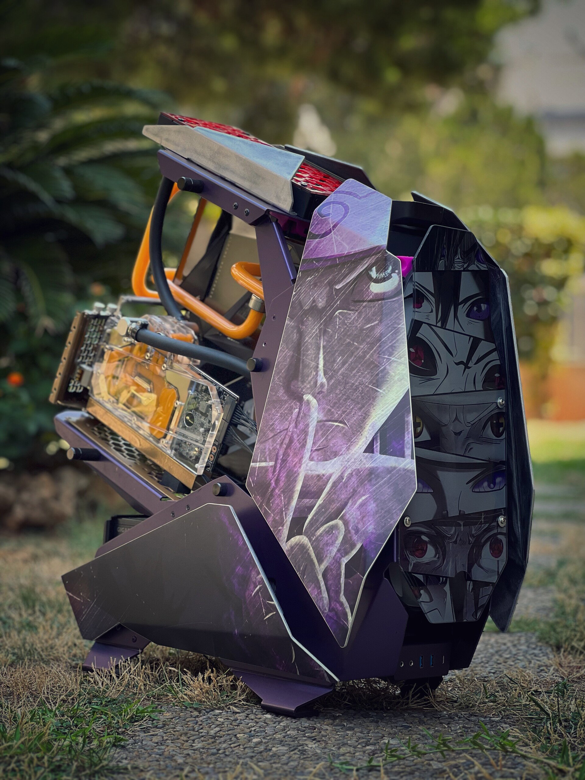Naruto » builds.gg