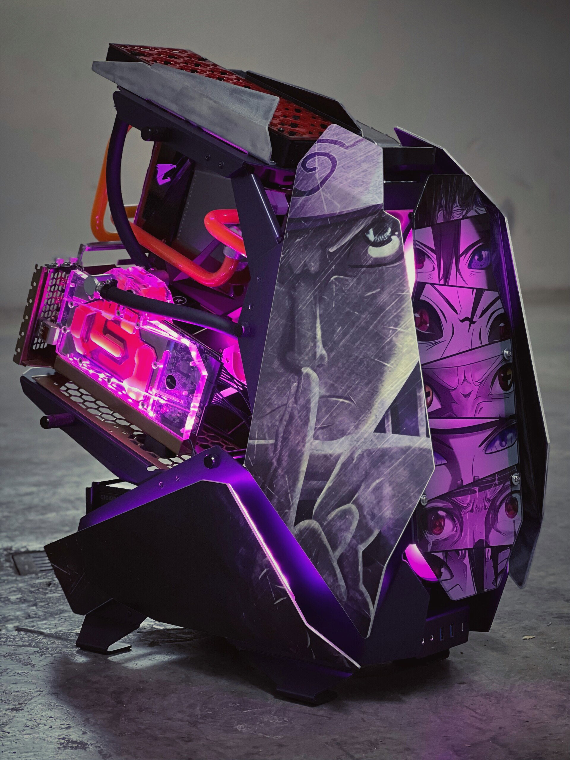 Naruto » builds.gg