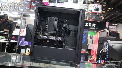 Tecware VX90M » builds.gg