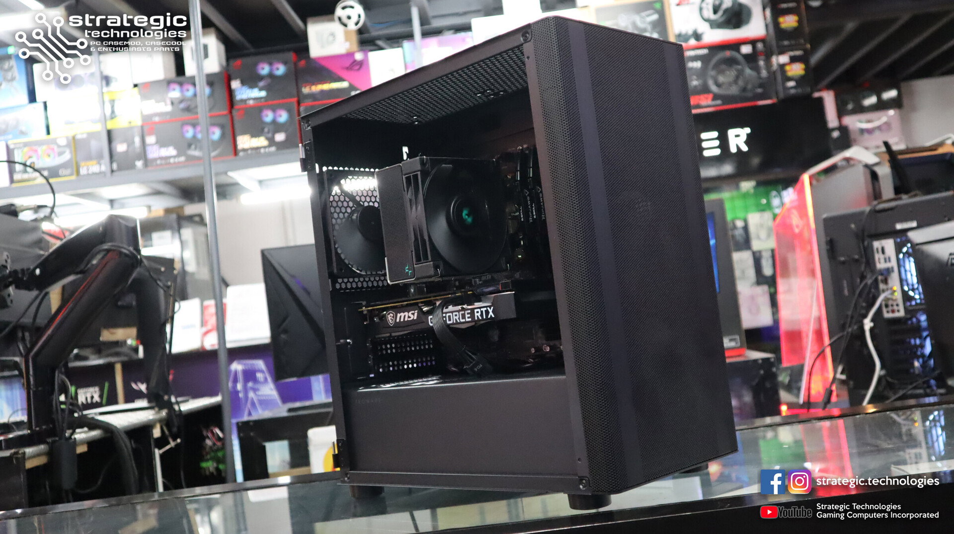 Black Out » builds.gg
