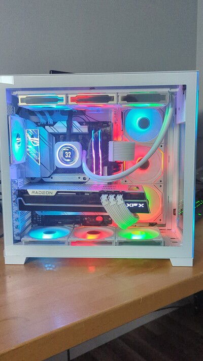 Double rad PC 011-Dynamic » builds.gg