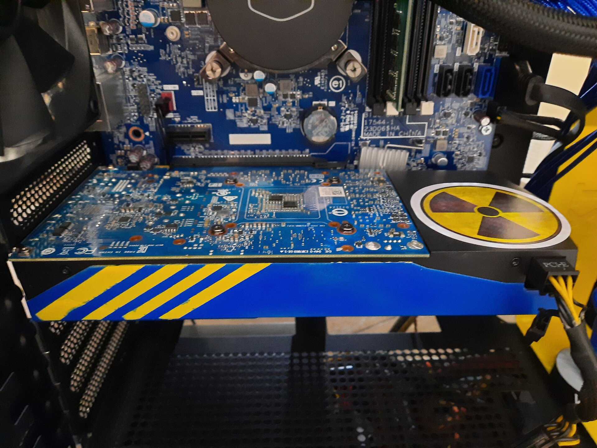 Fallout Vaultboy » builds.gg