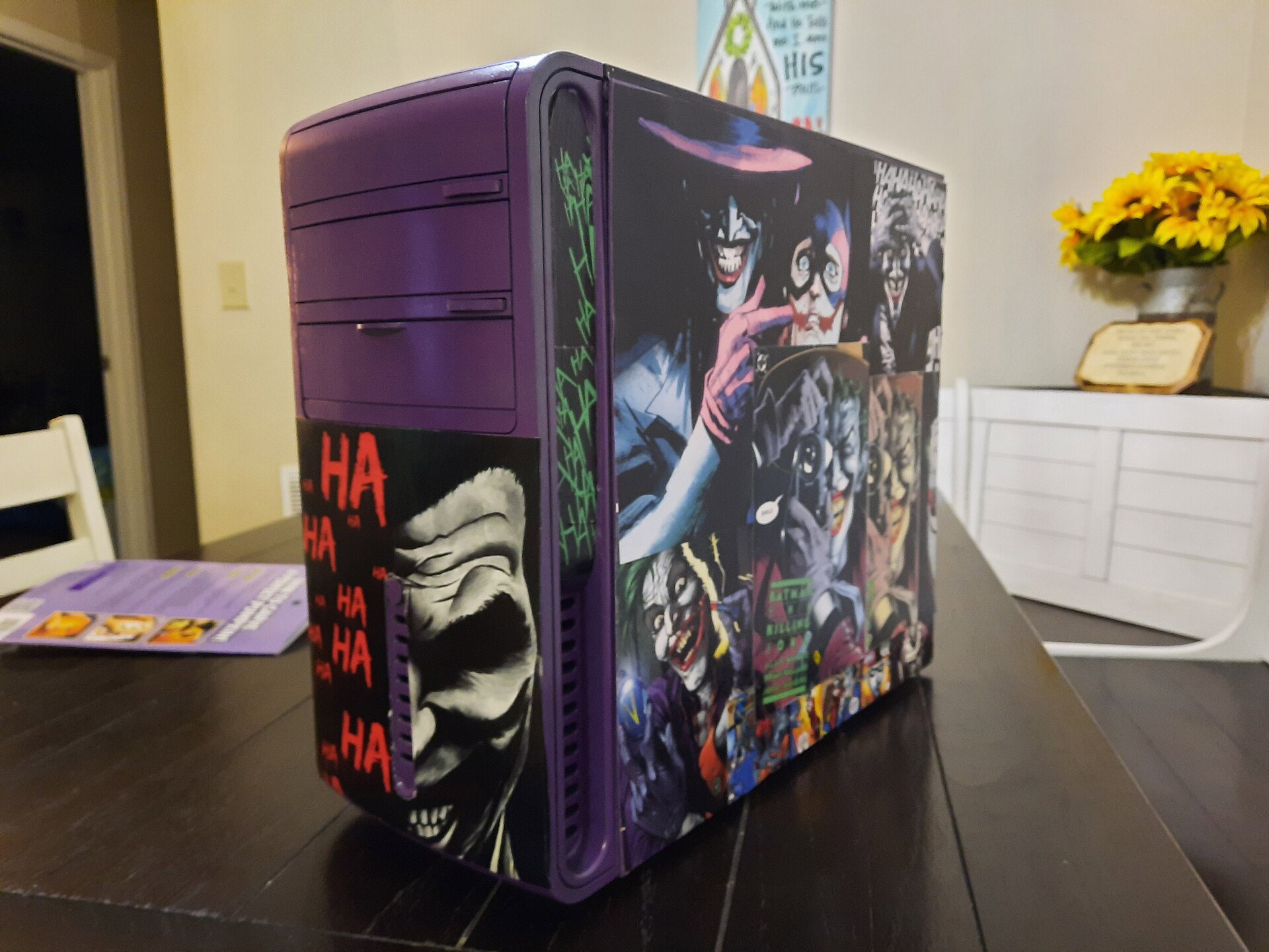 Joker » builds.gg