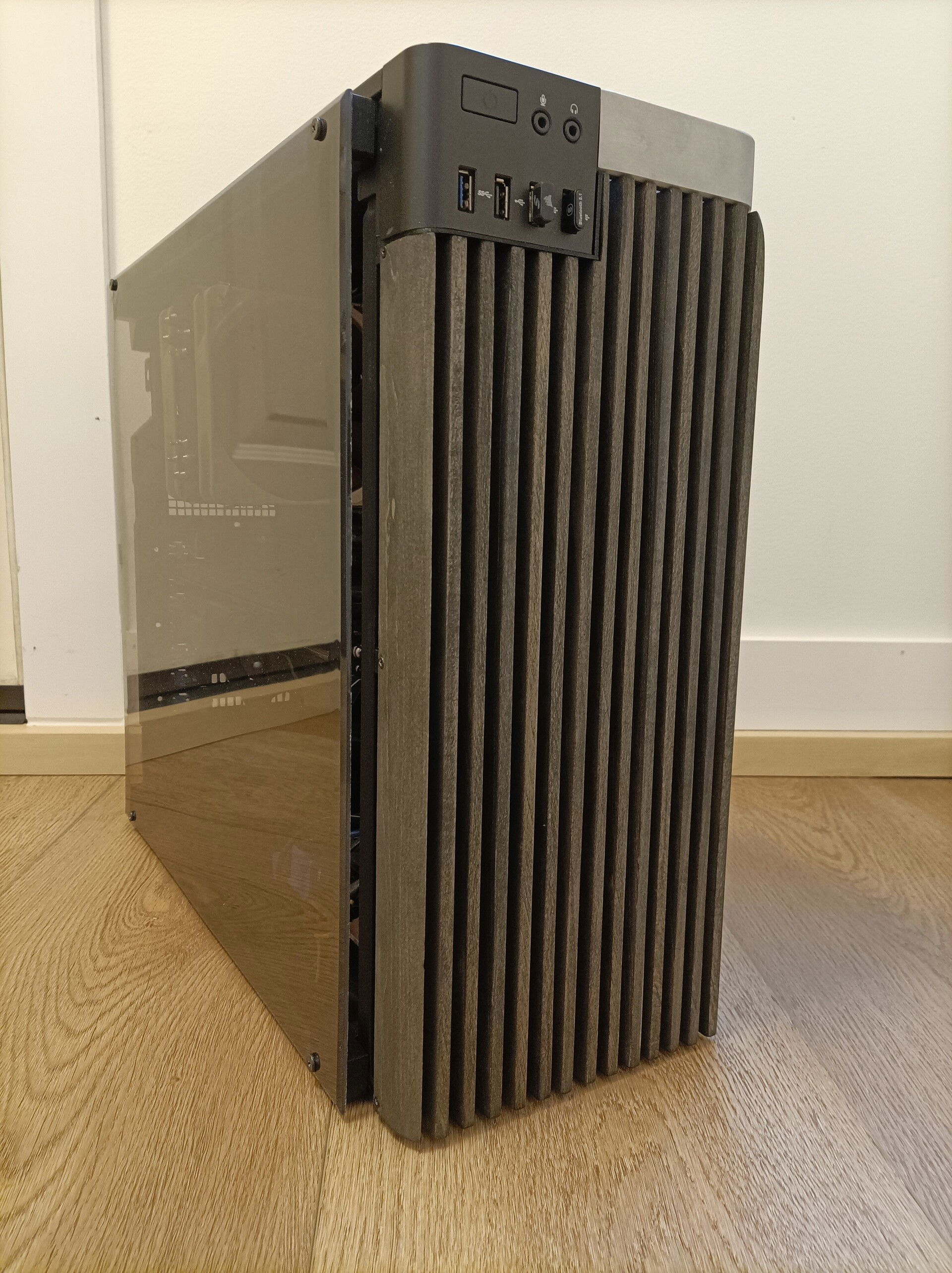 Dell Precision T5810 » builds.gg