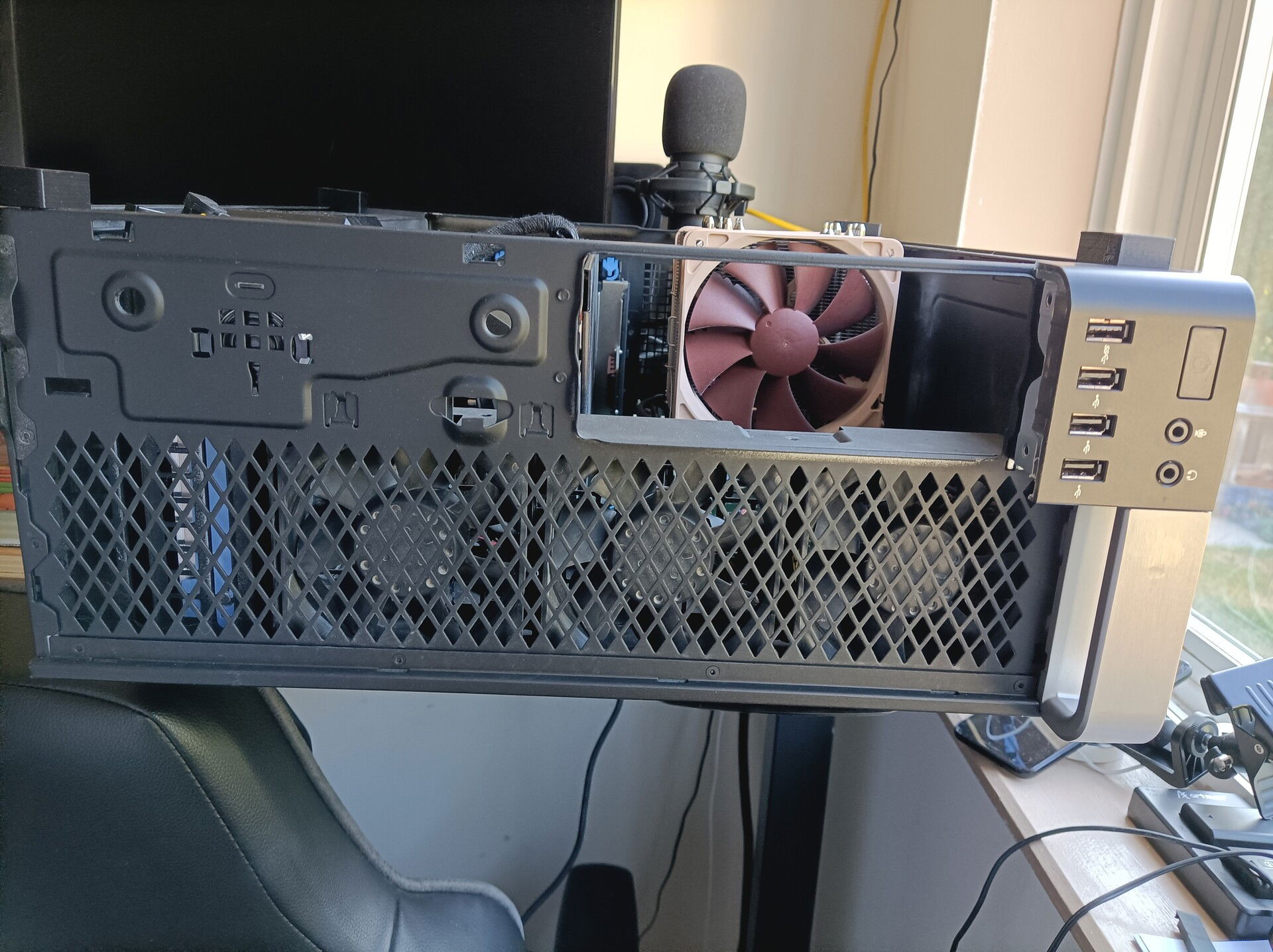 Dell Precision T5810 » builds.gg