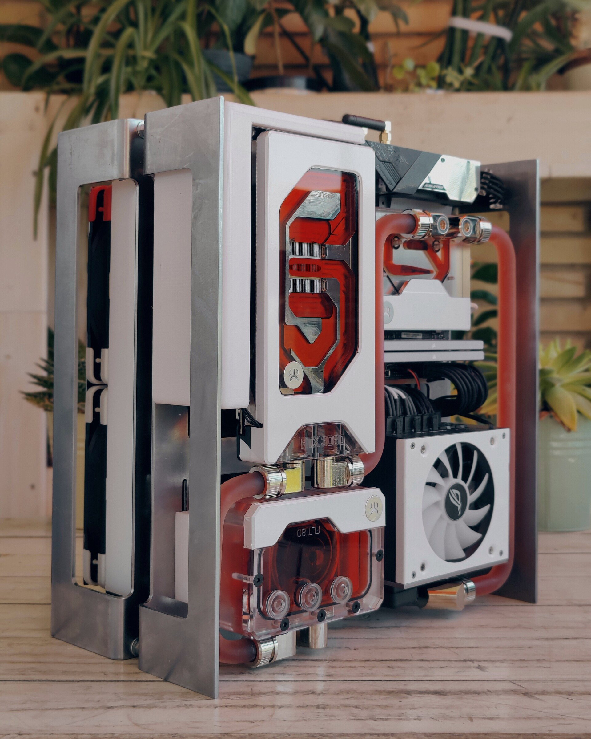 RAD_EVA.04 » builds.gg