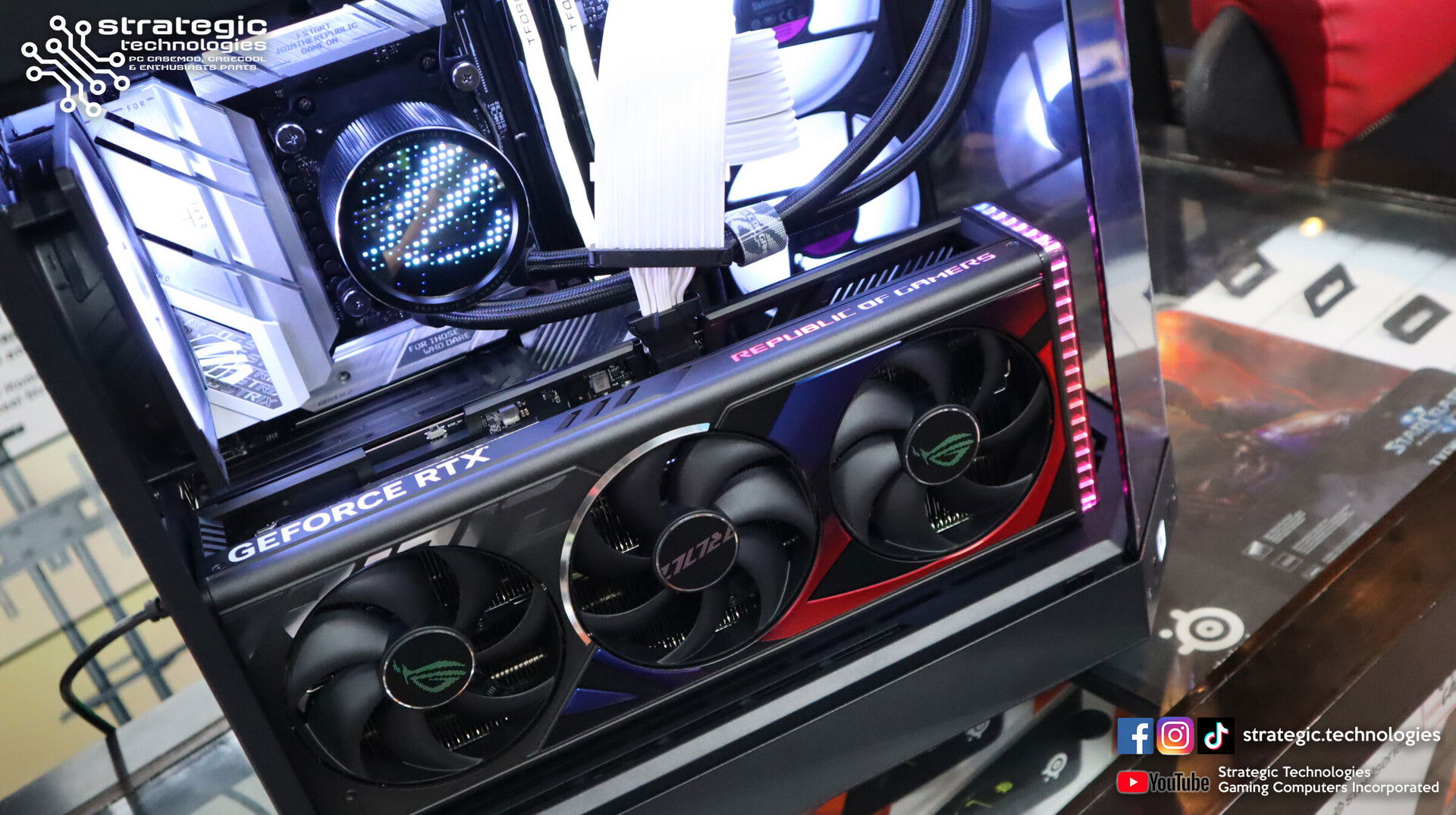 ROG Hyte Y60 » builds.gg