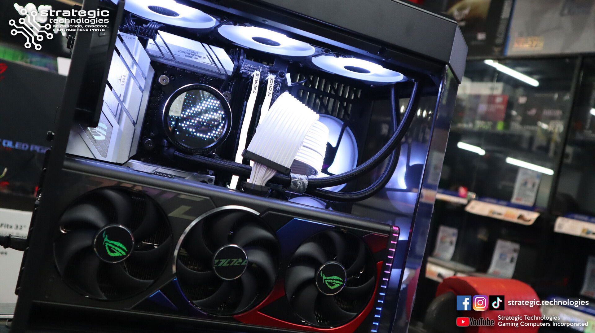 ROG Hyte Y60 » builds.gg