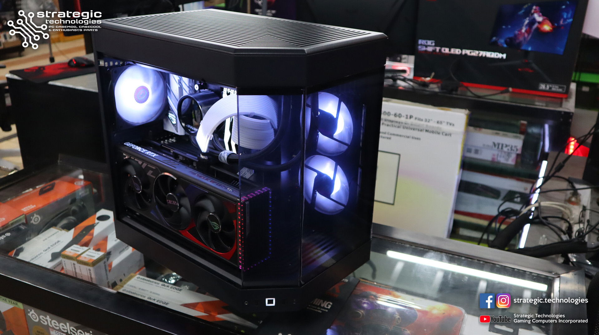 ROG Hyte Y60 » builds.gg