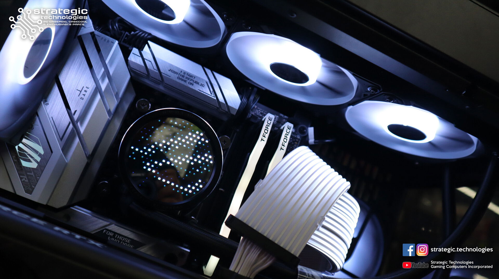 ROG Hyte Y60 » builds.gg