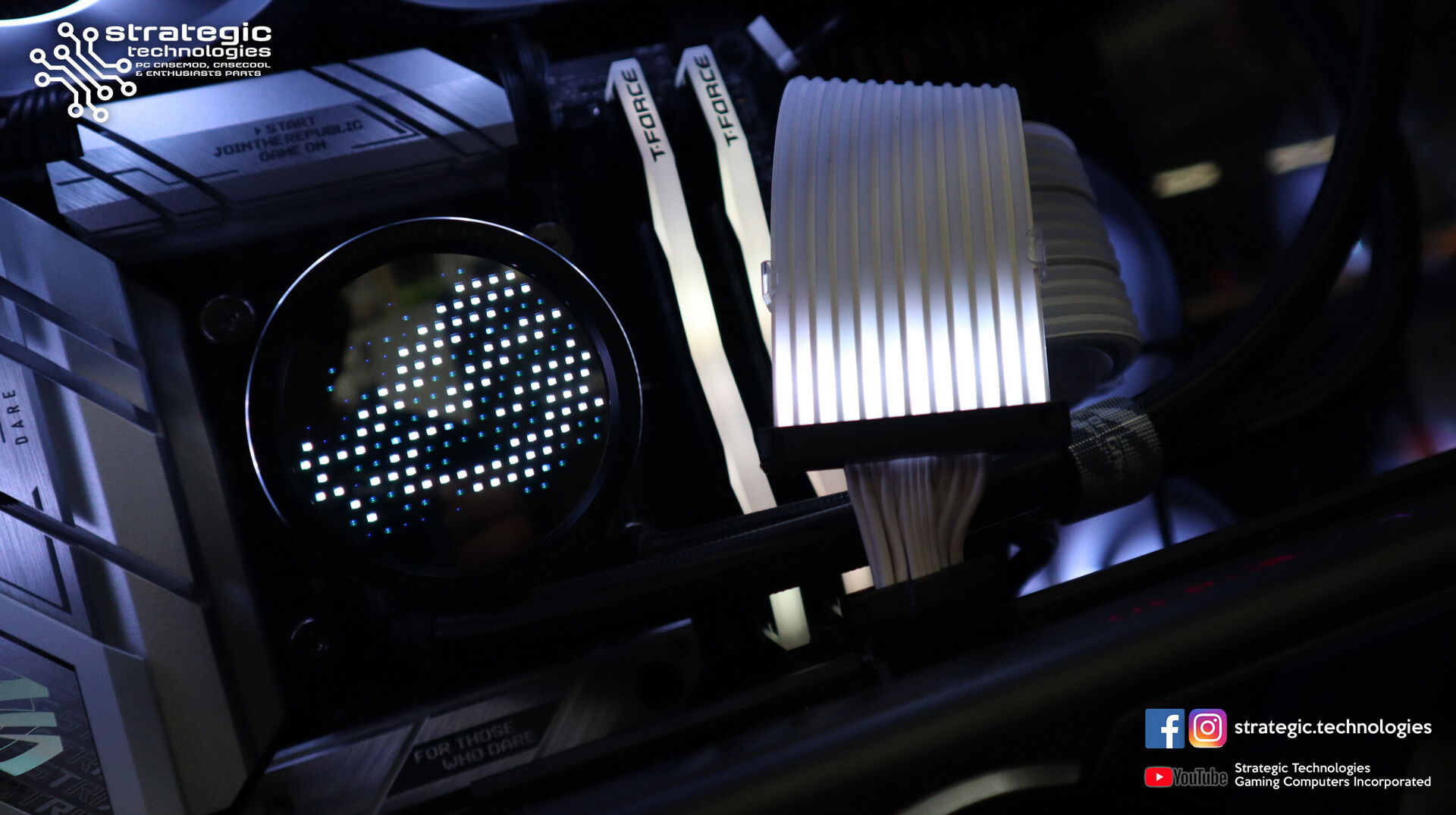 ROG Hyte Y60 » builds.gg