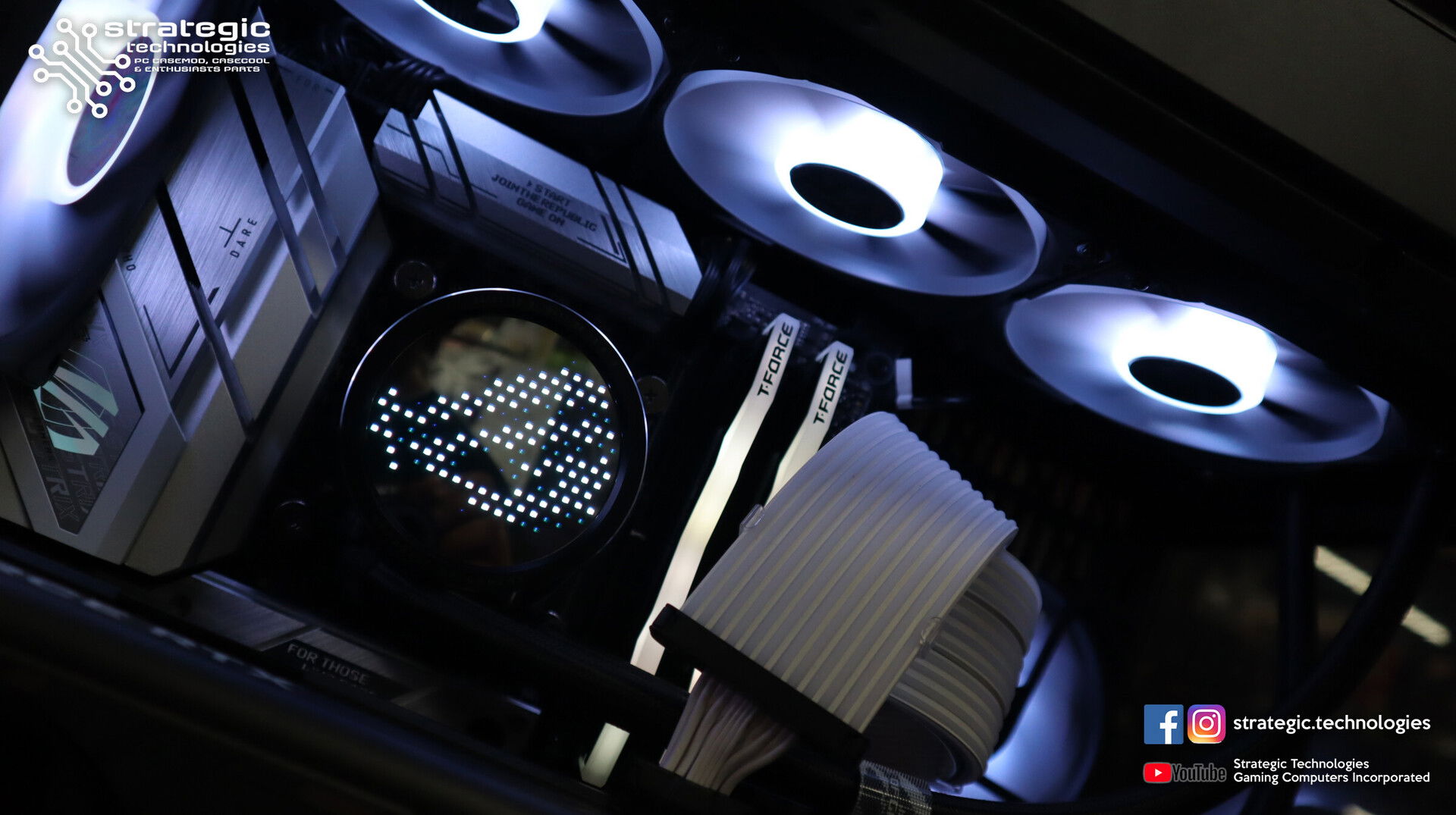 ROG Hyte Y60 » builds.gg