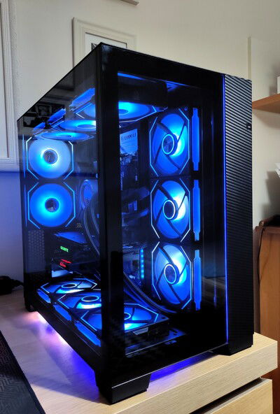 HOF Engine » builds.gg