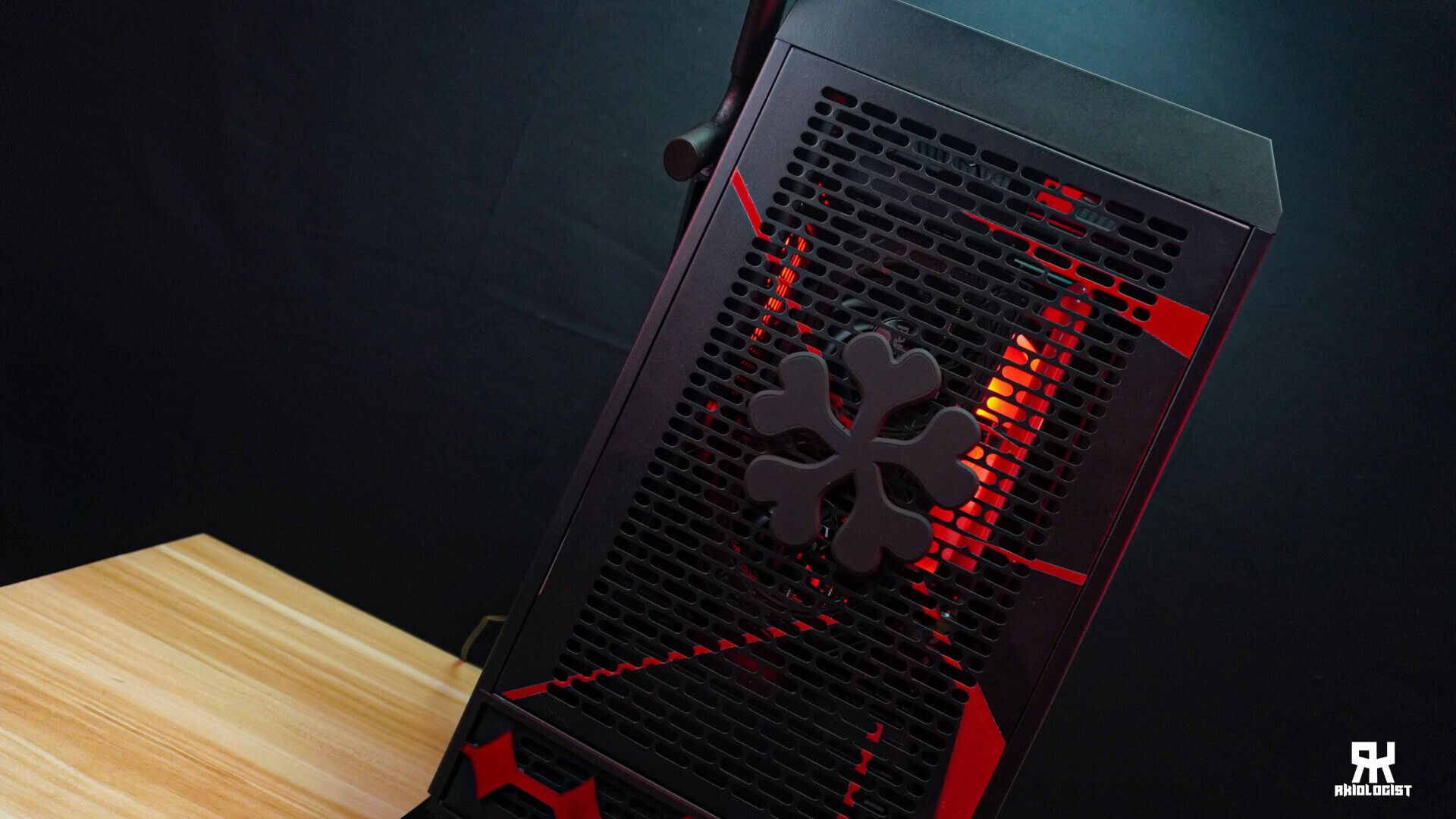 Black Clover Asta » builds.gg