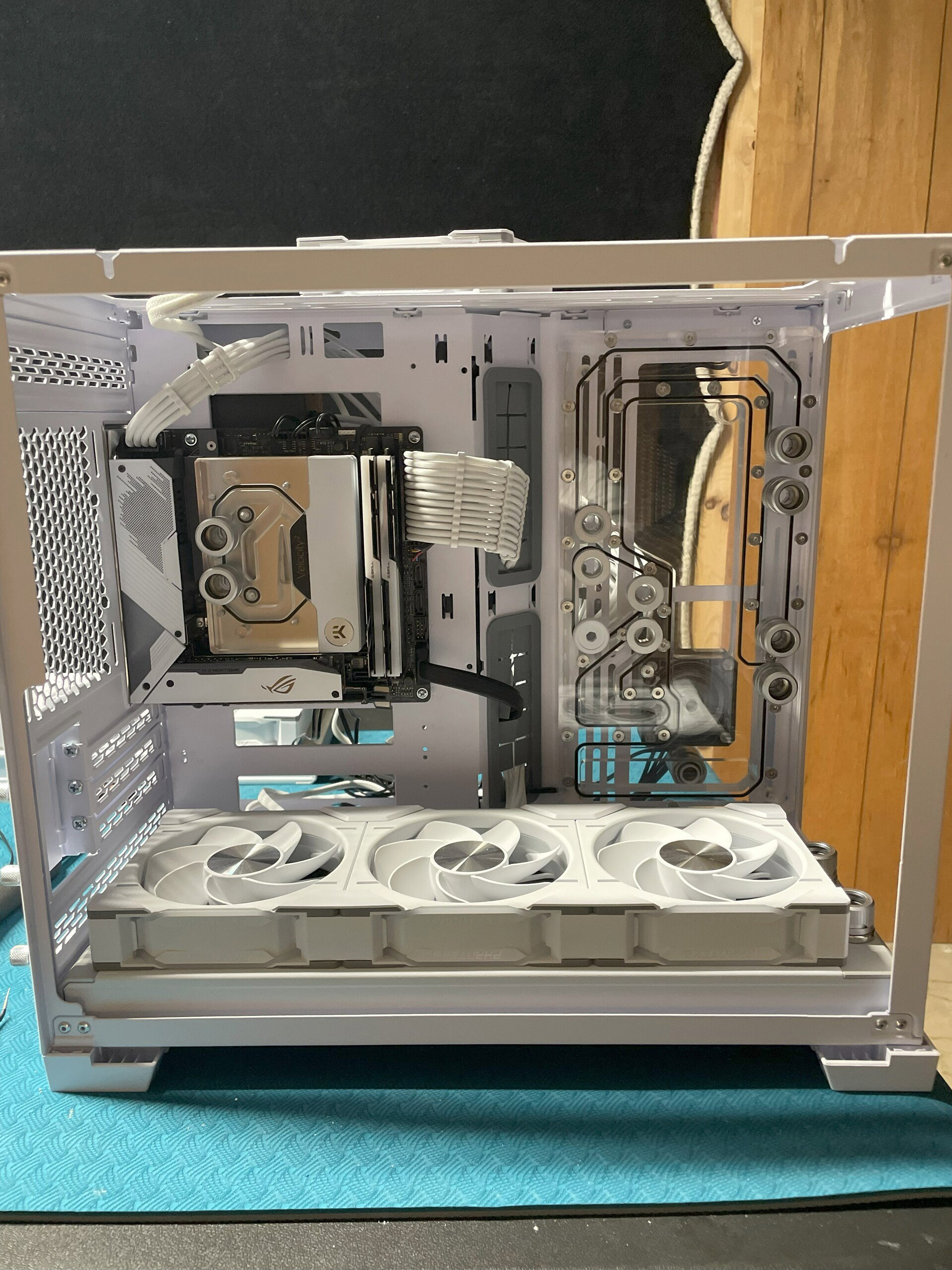 Snow White O11 Mini » builds.gg