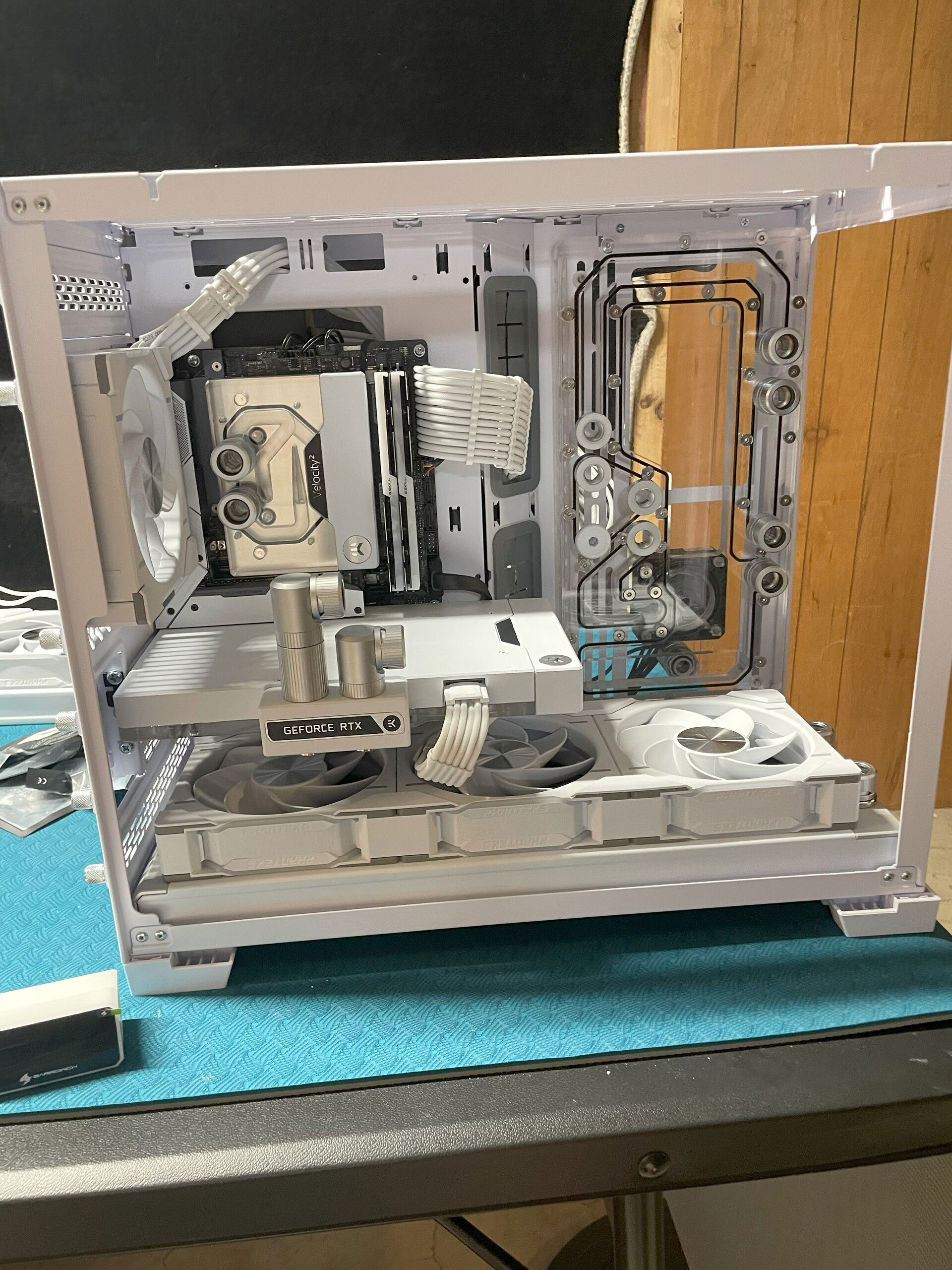 Snow White O11 Mini » builds.gg