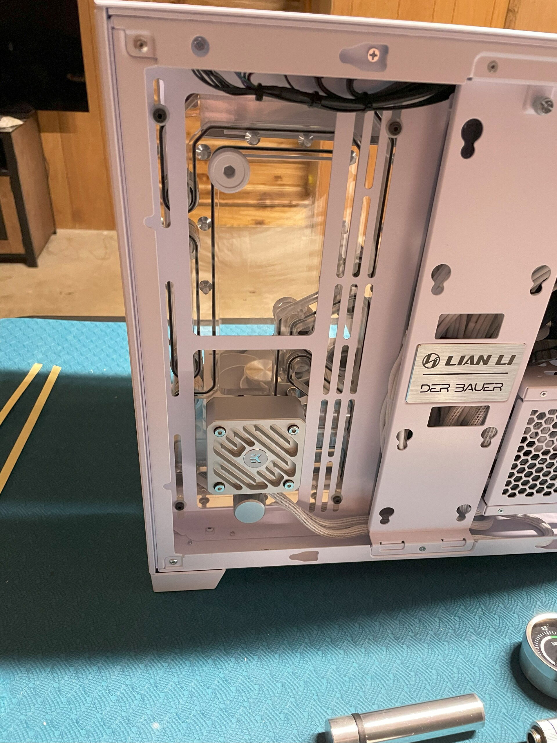 Snow White O11 Mini » builds.gg