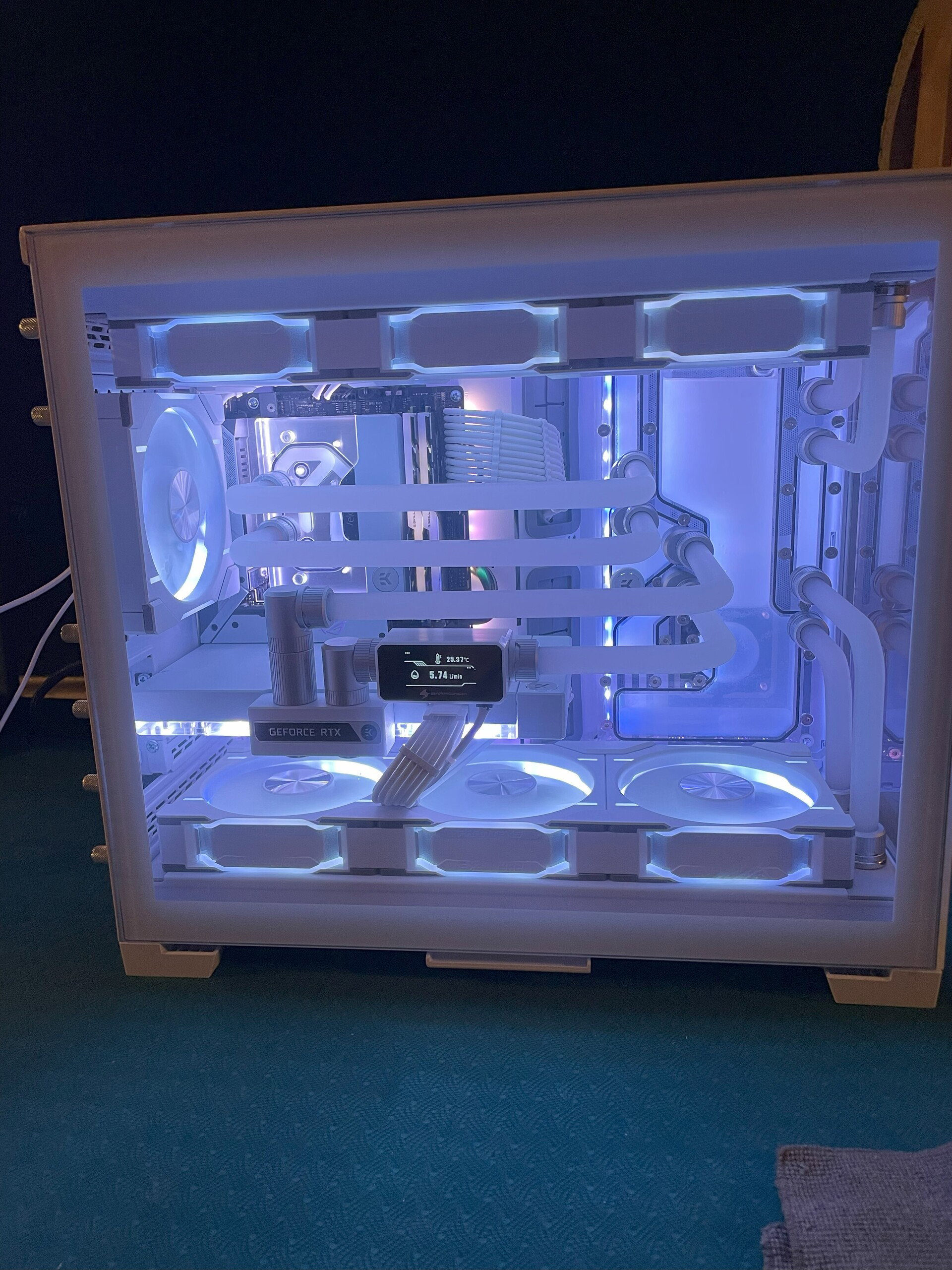Snow White O11 Mini » builds.gg