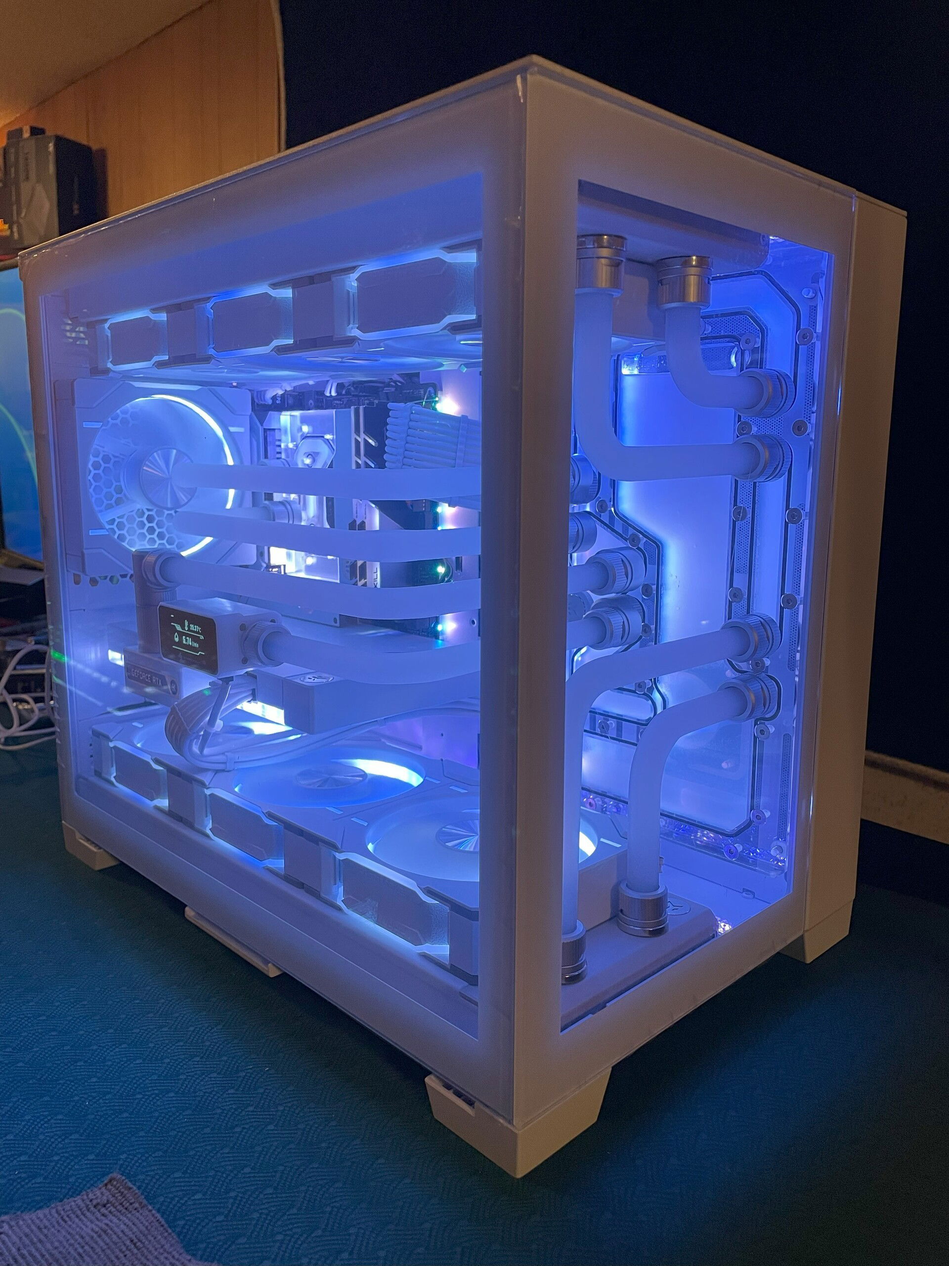 Snow White O11 Mini » builds.gg