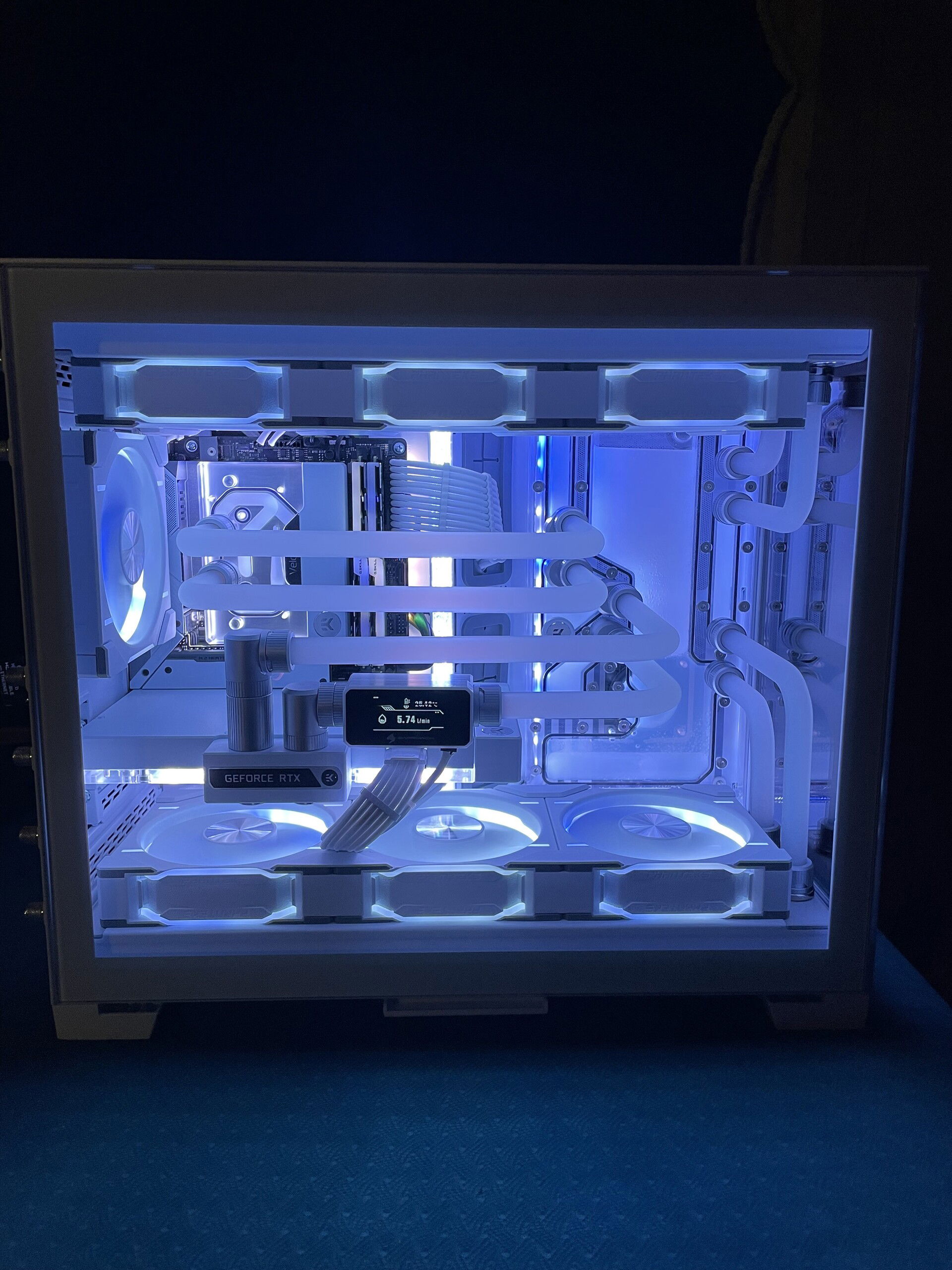Snow White O11 Mini » builds.gg