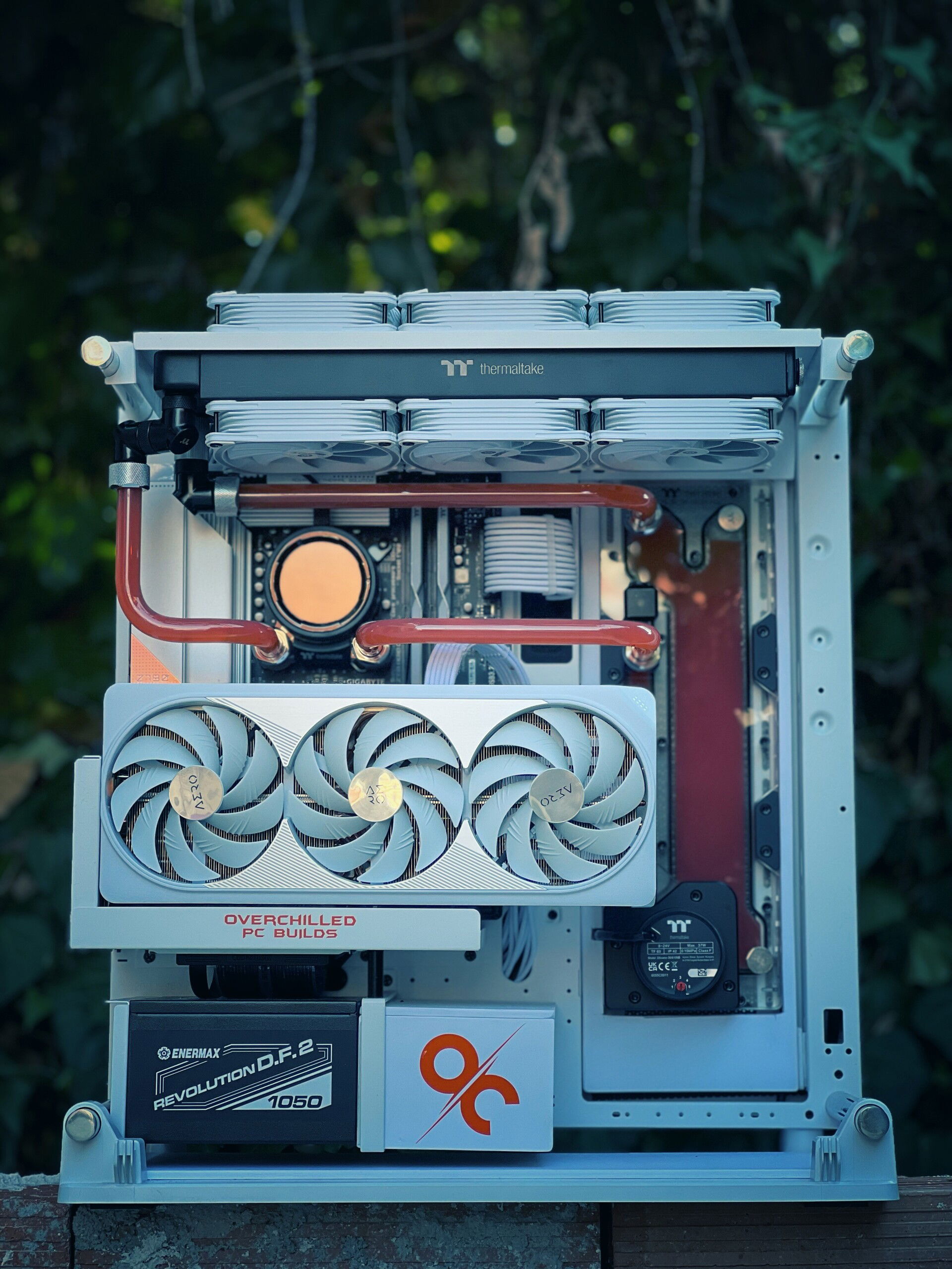 White P3 Pro » builds.gg