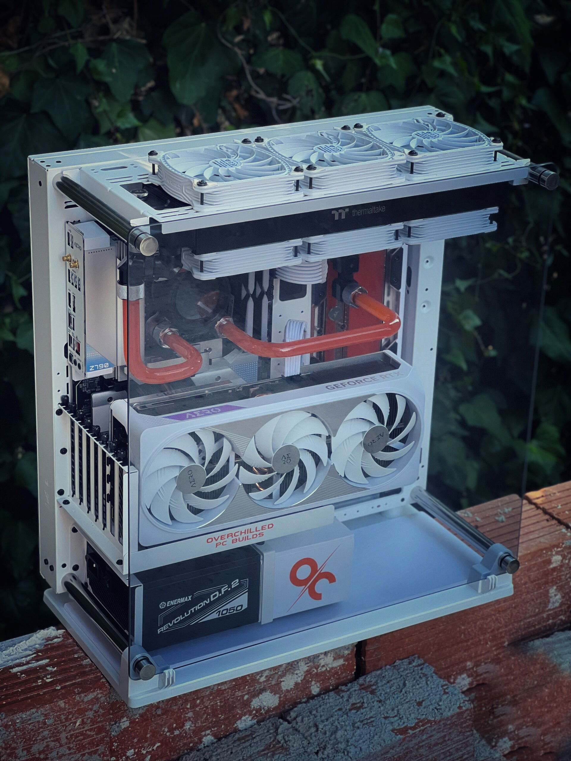 White P3 Pro » builds.gg