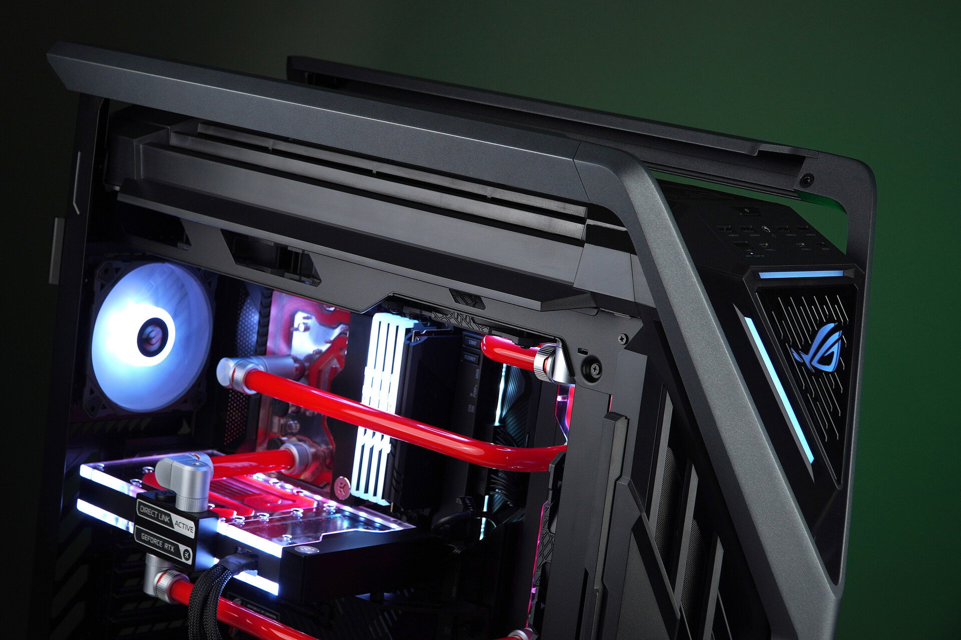 Hyperion Asus/EKWB » builds.gg
