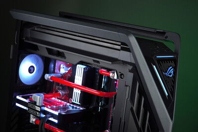 The Creation » builds.gg