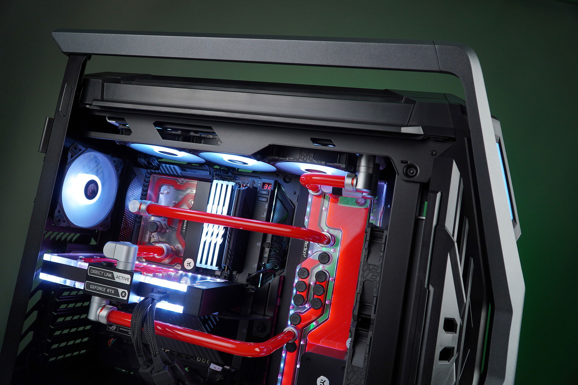 Hyperion Asus/EKWB » builds.gg