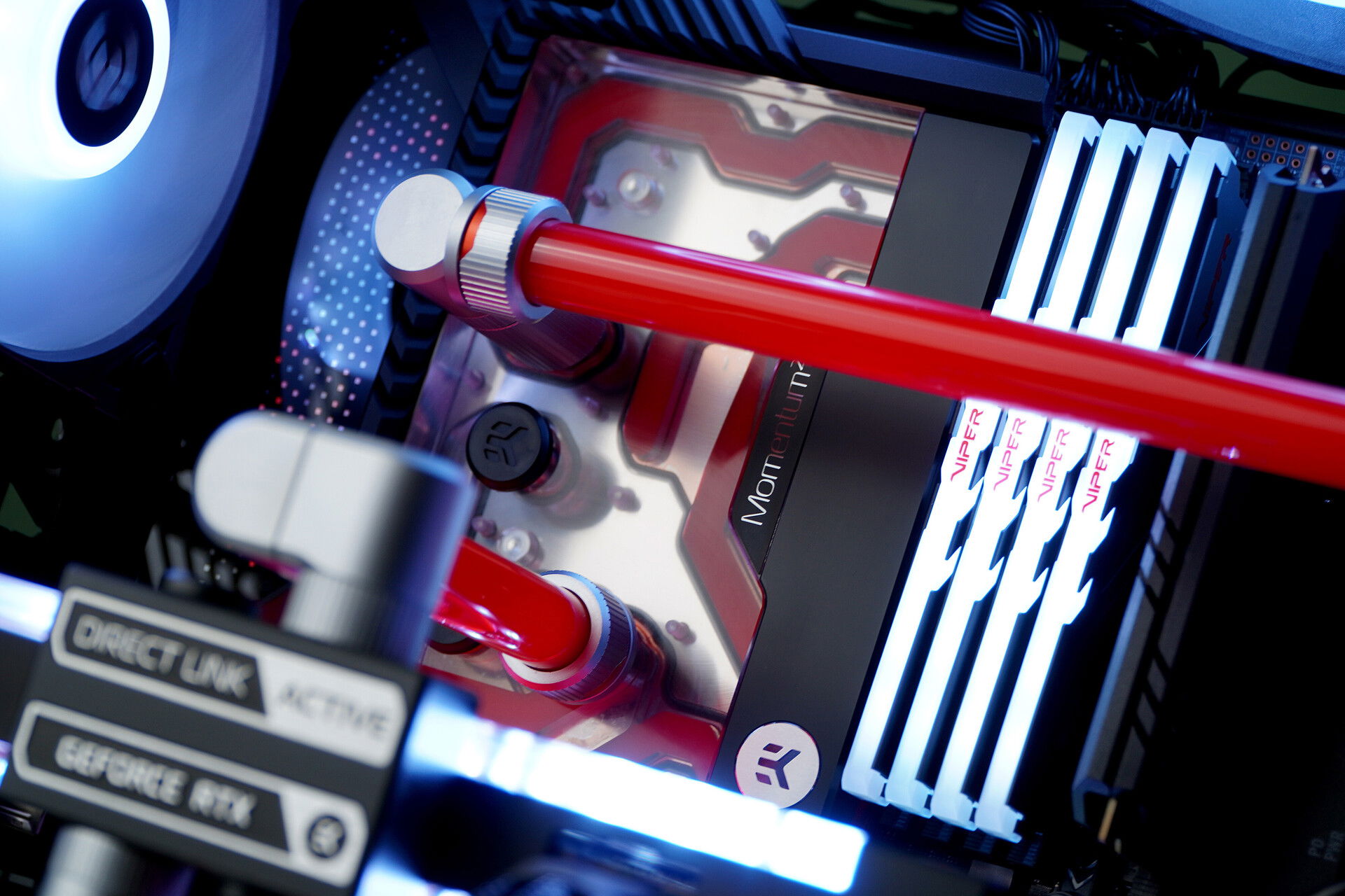 Hyperion Asus/EKWB » builds.gg