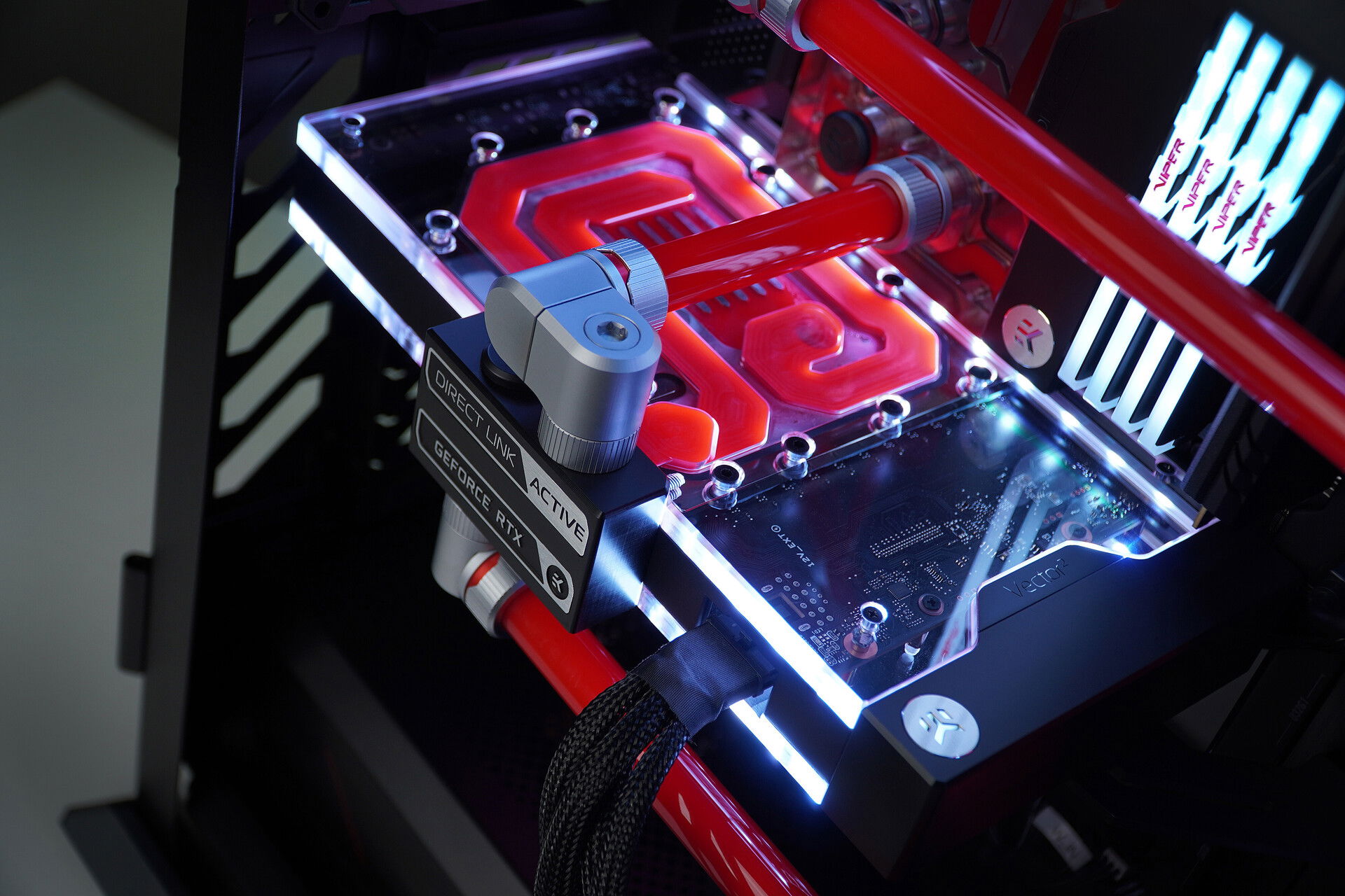 Hyperion Asus/EKWB » builds.gg