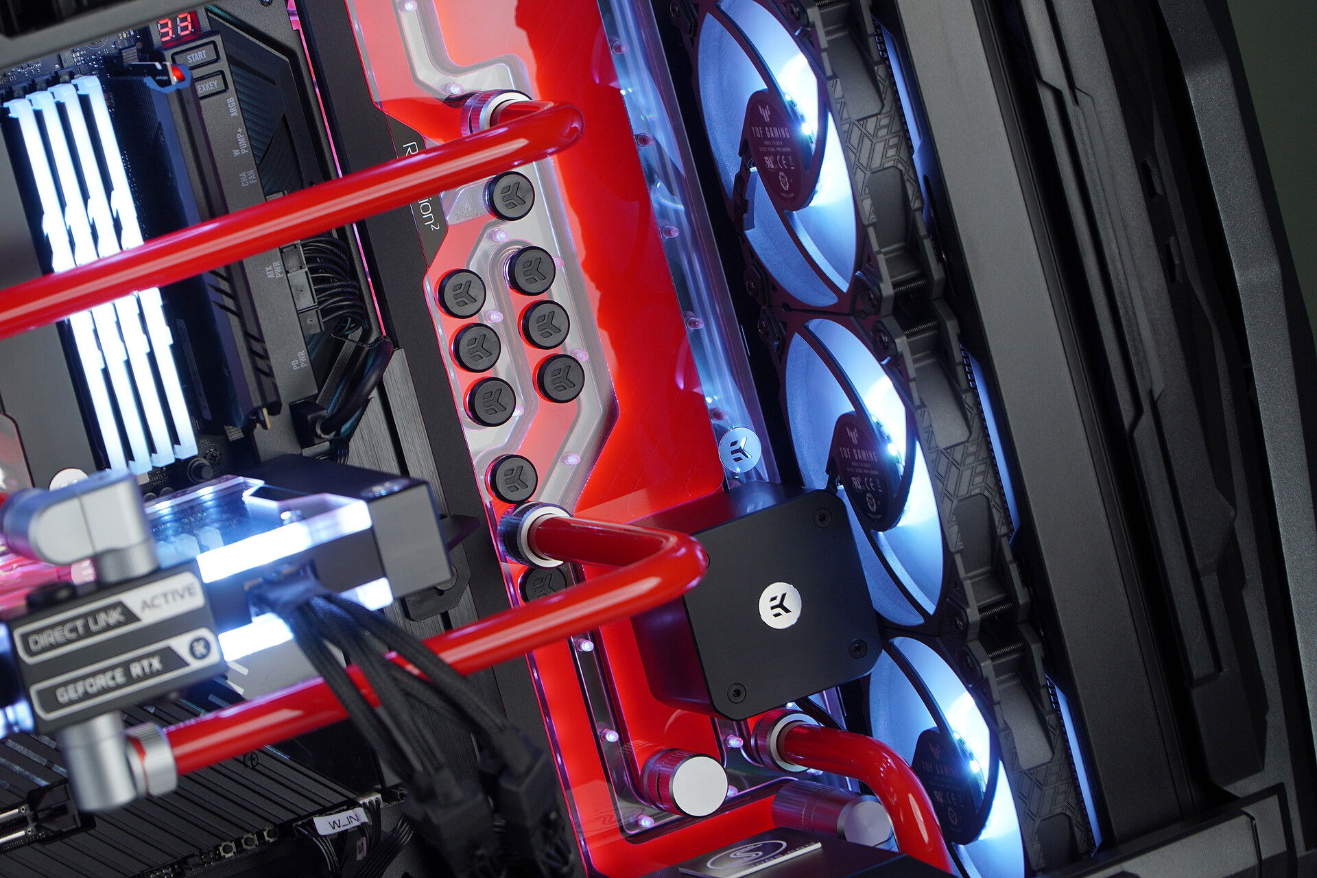 Hyperion Asus/EKWB » builds.gg