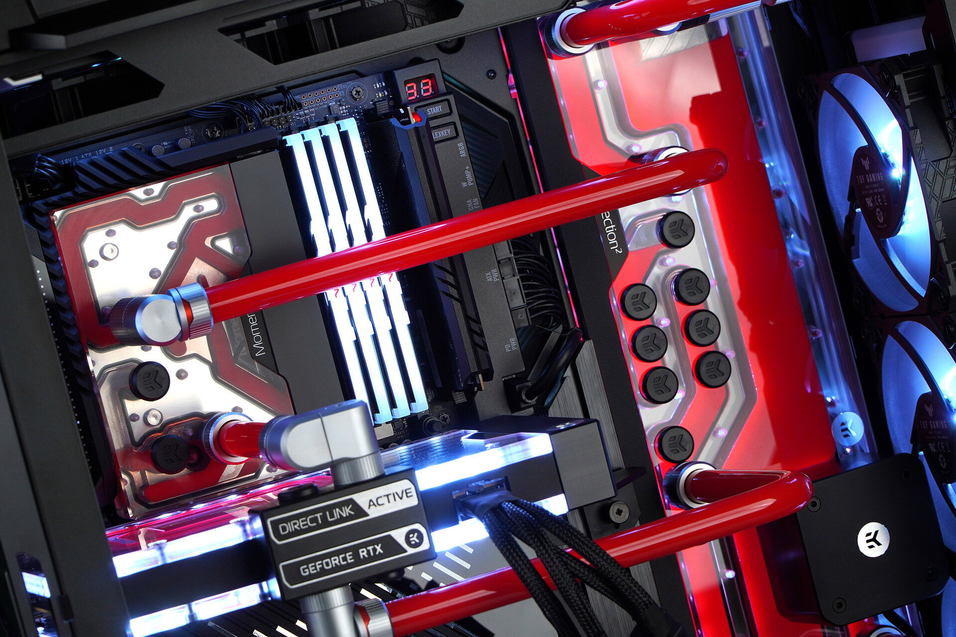 Hyperion Asus/EKWB » builds.gg