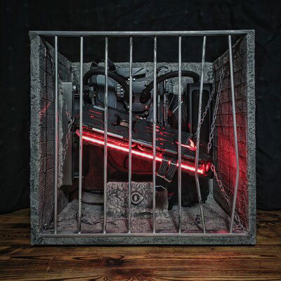 The Impossible Red » builds.gg