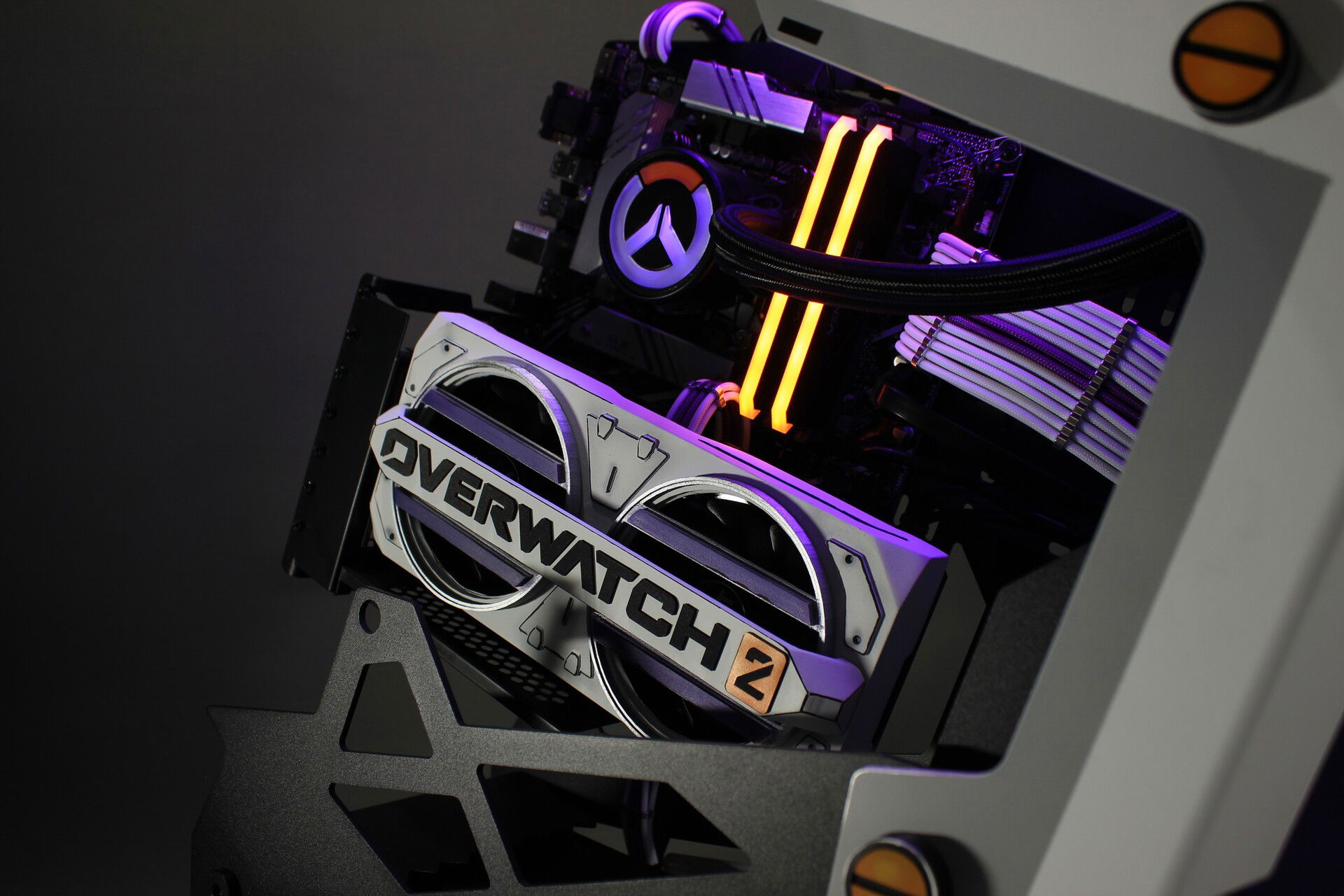 Overwatch 2 Invasion » builds.gg