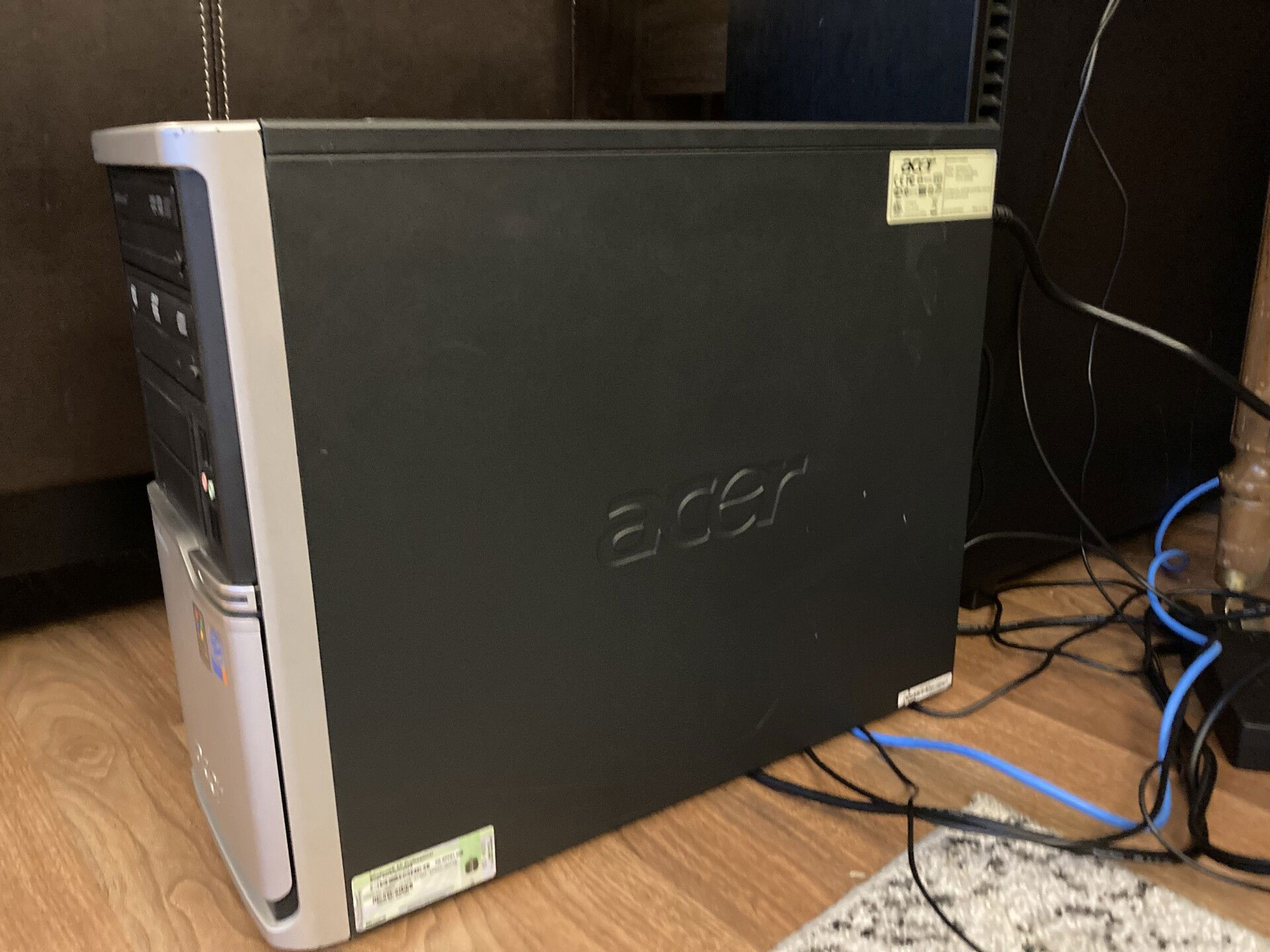 First attempt at a Sleeper » builds.gg