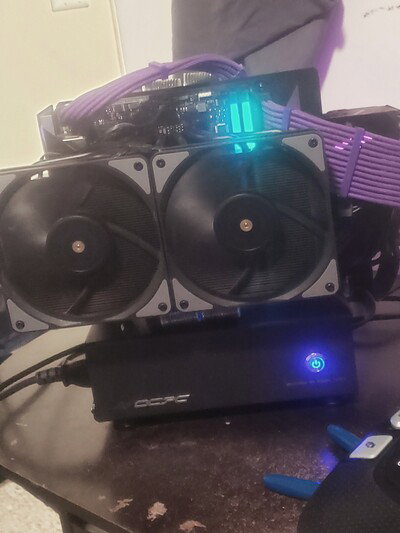 A Full Gigabyte AORUS Build for my friend. » builds.gg