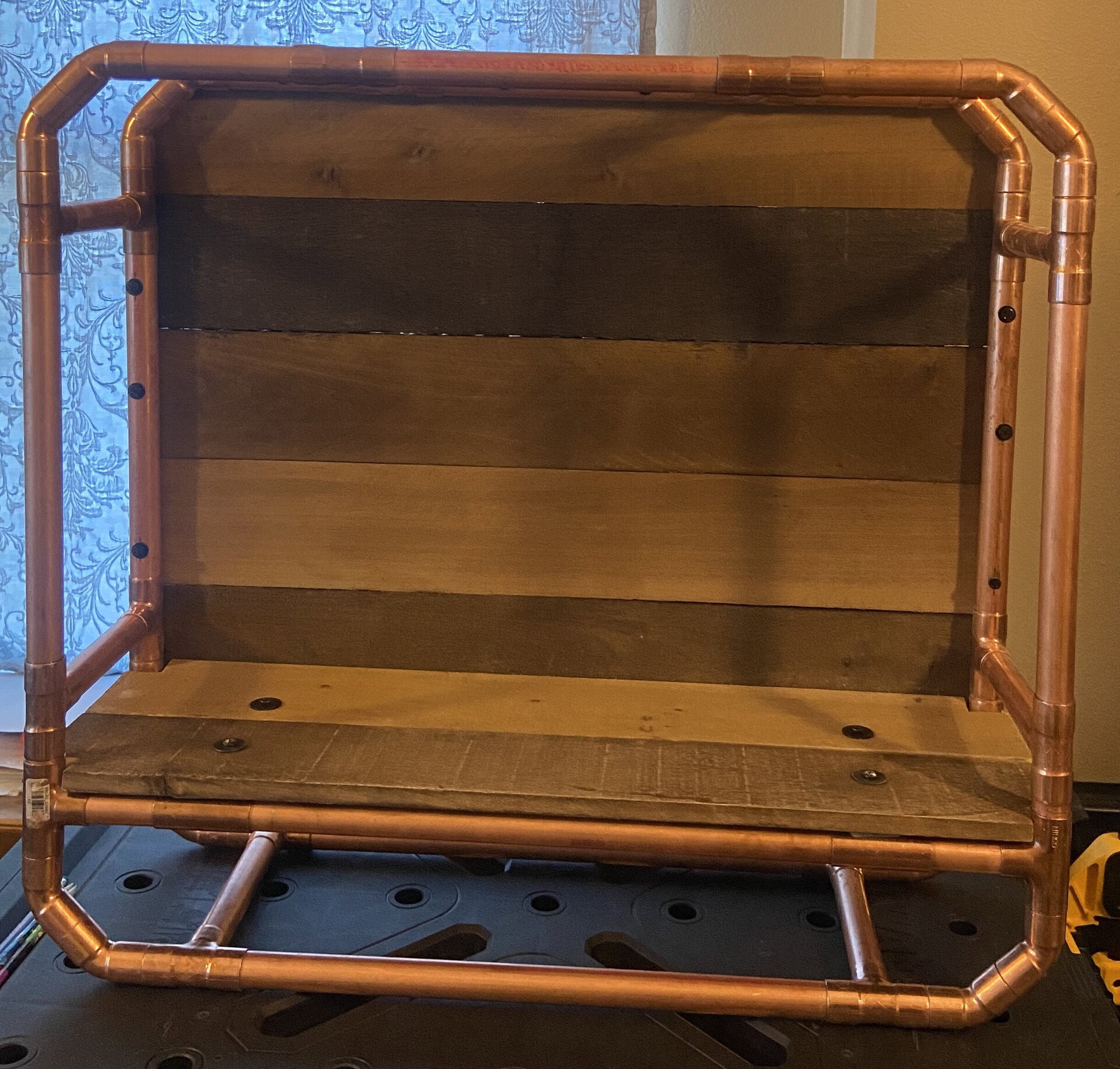 Copper Revolution » builds.gg
