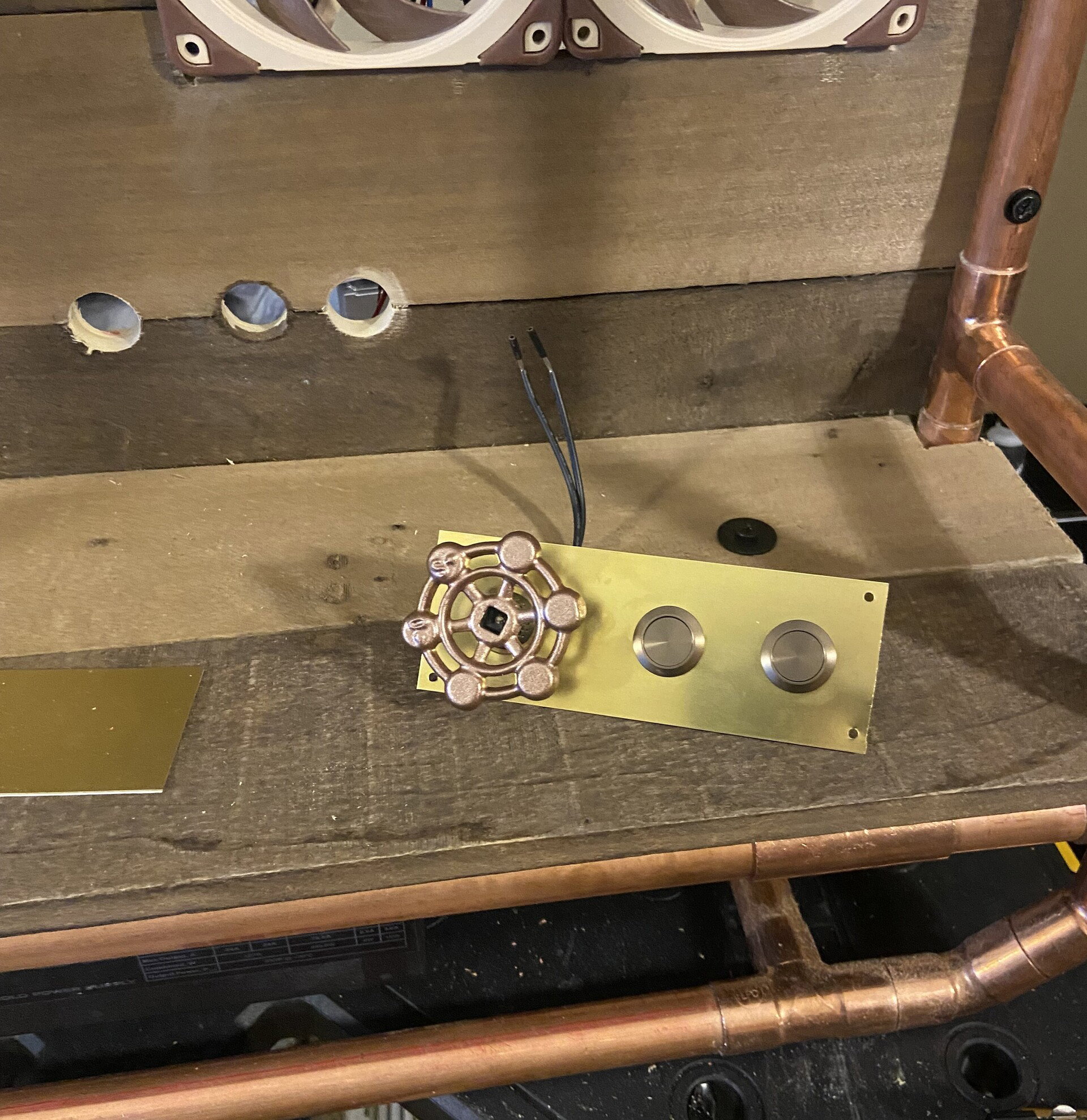 Copper Revolution » builds.gg