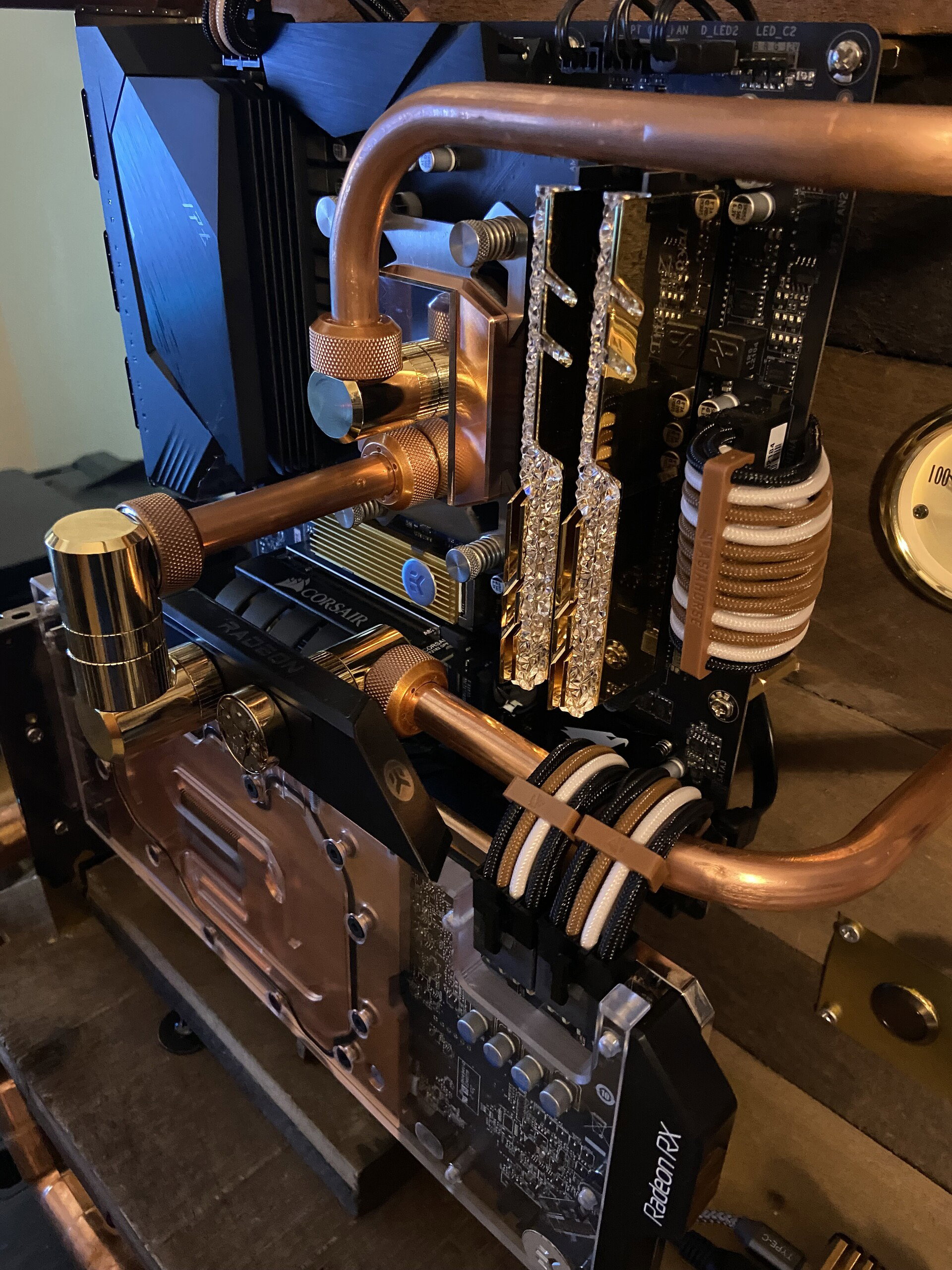 Copper Revolution » builds.gg